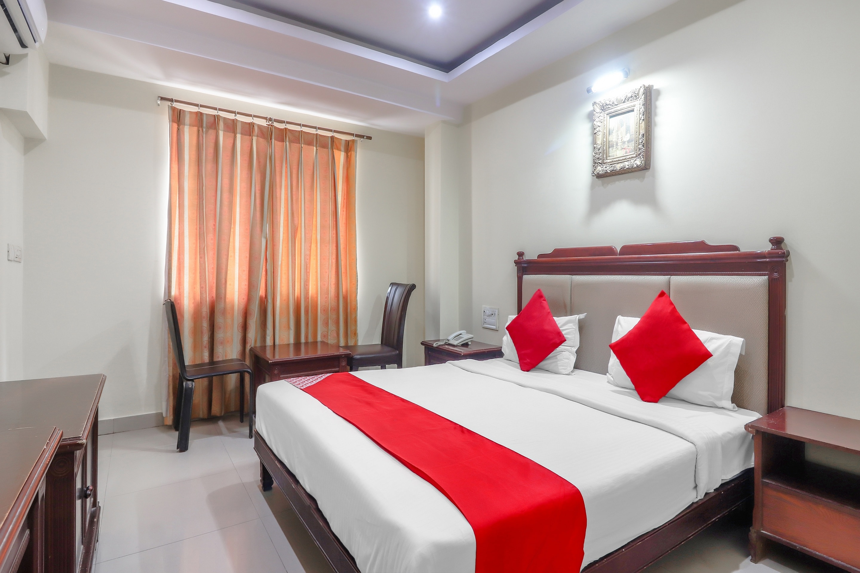 OYO 75986 Grandeur by Orbit Hotels, OYO Rooms Hyderabad, Book @ ₹1818 - OYO