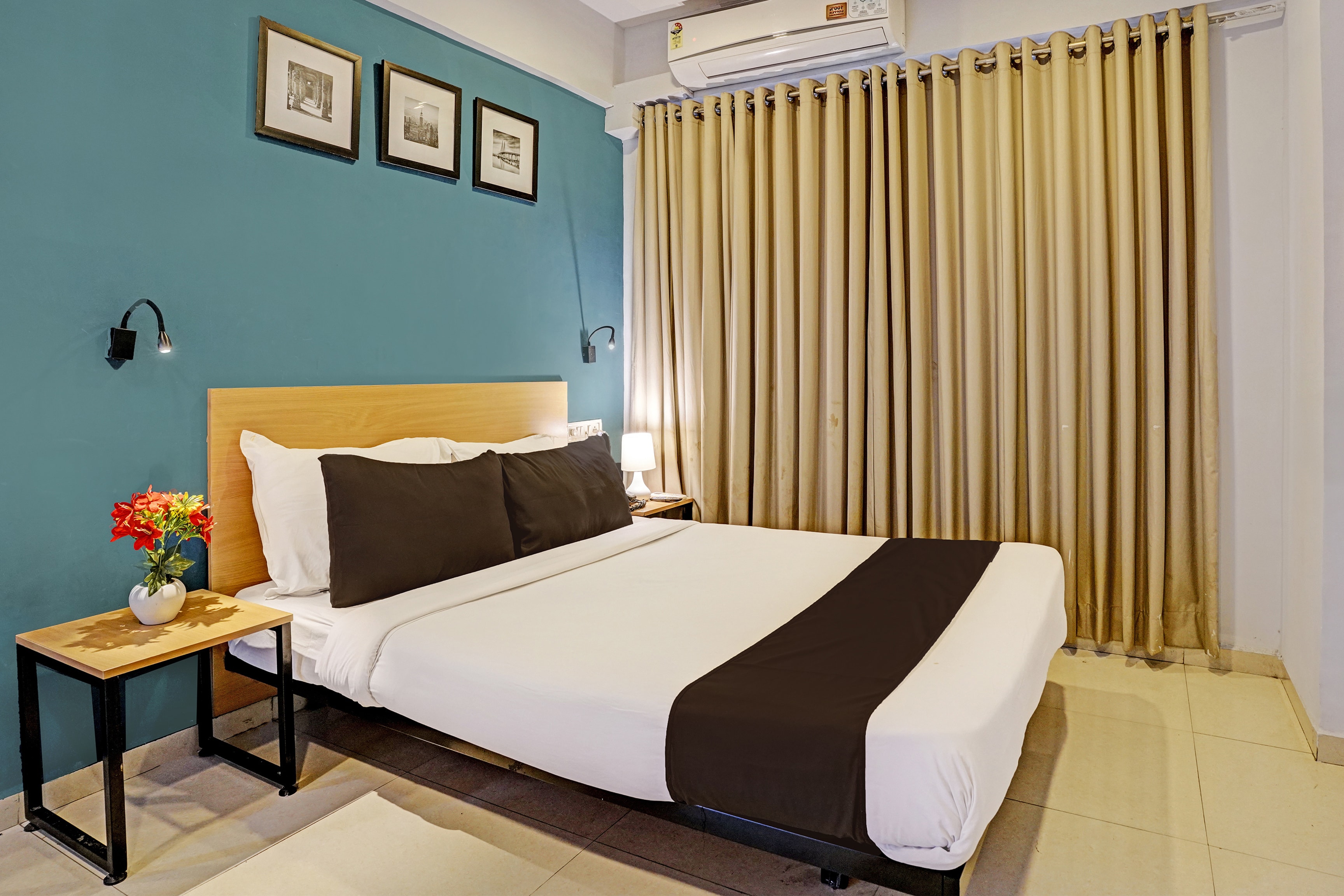 Silver Key Hotels in Mumbai Starting @ ₹1415 - Upto 68% OFF on 1 Mumbai ...