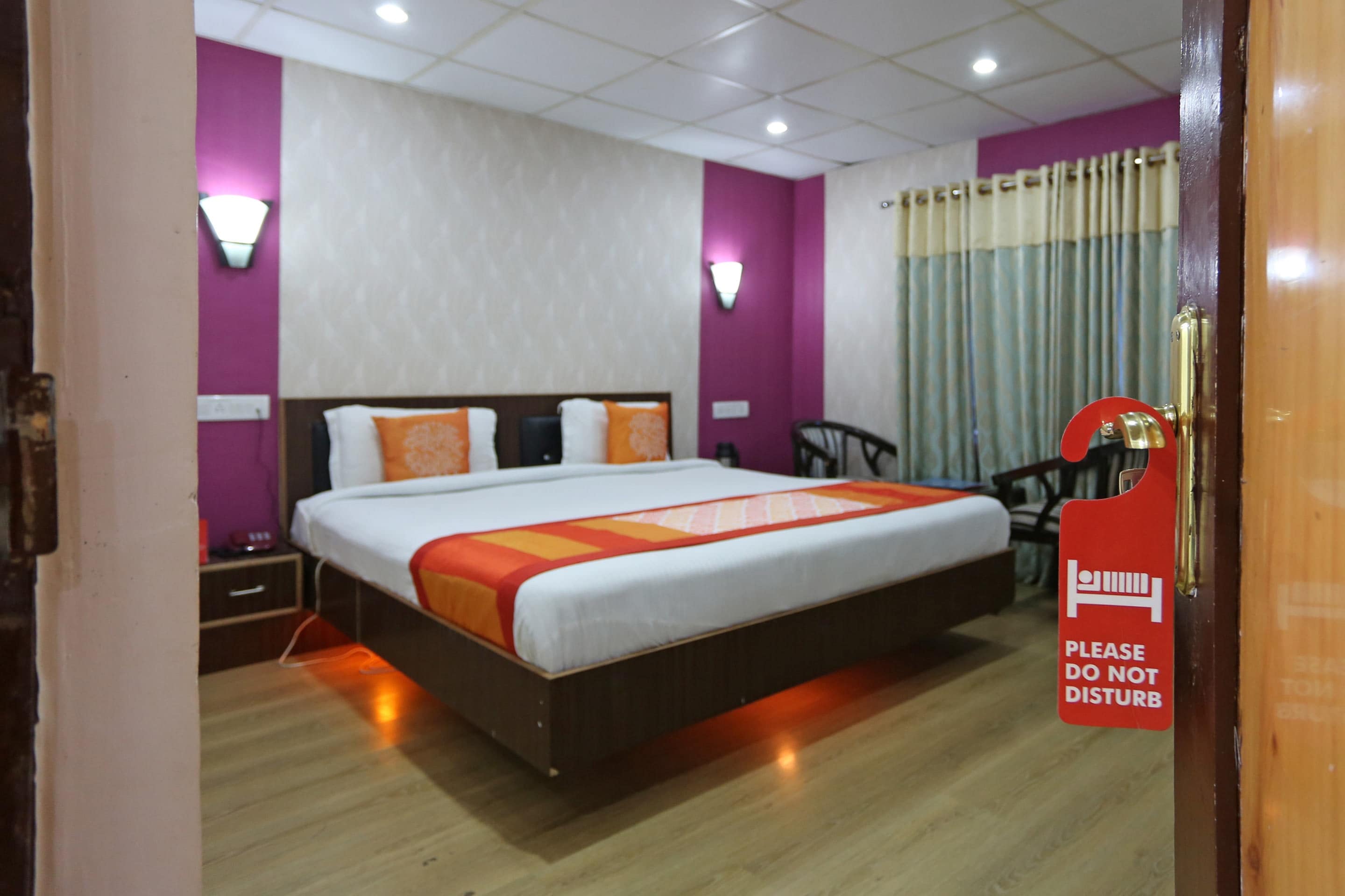 OYO Hotel Lal Kothi Pahalgam, OYO Rooms Pahalgam, Book @ ₹1095 - OYO