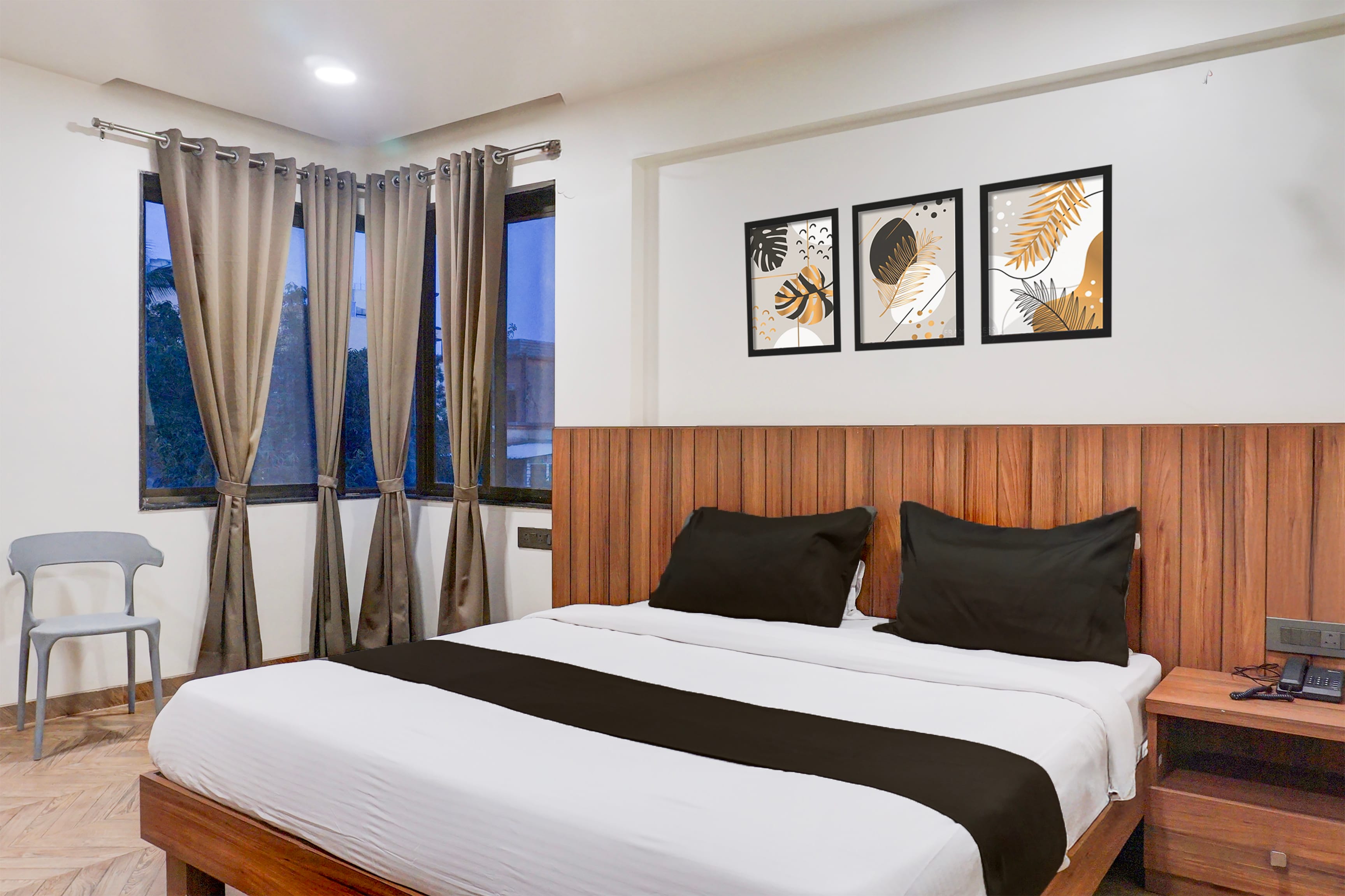 Hotels in Pune Railway Station, Pune Starting @ ₹530 - Upto 78% OFF on ...