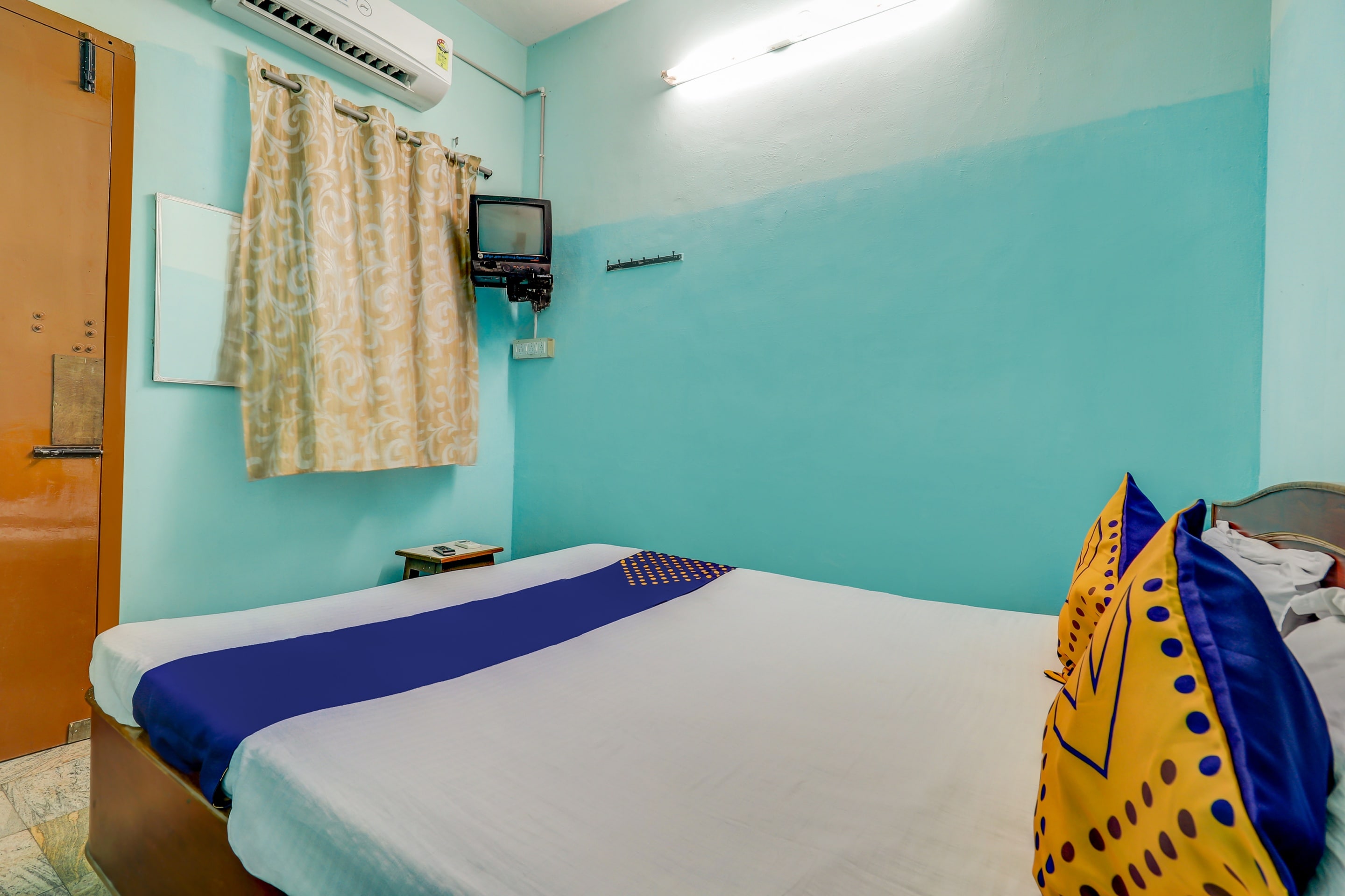 Hotels in Trichy: Best Budget Trichy Hotels from ₹312