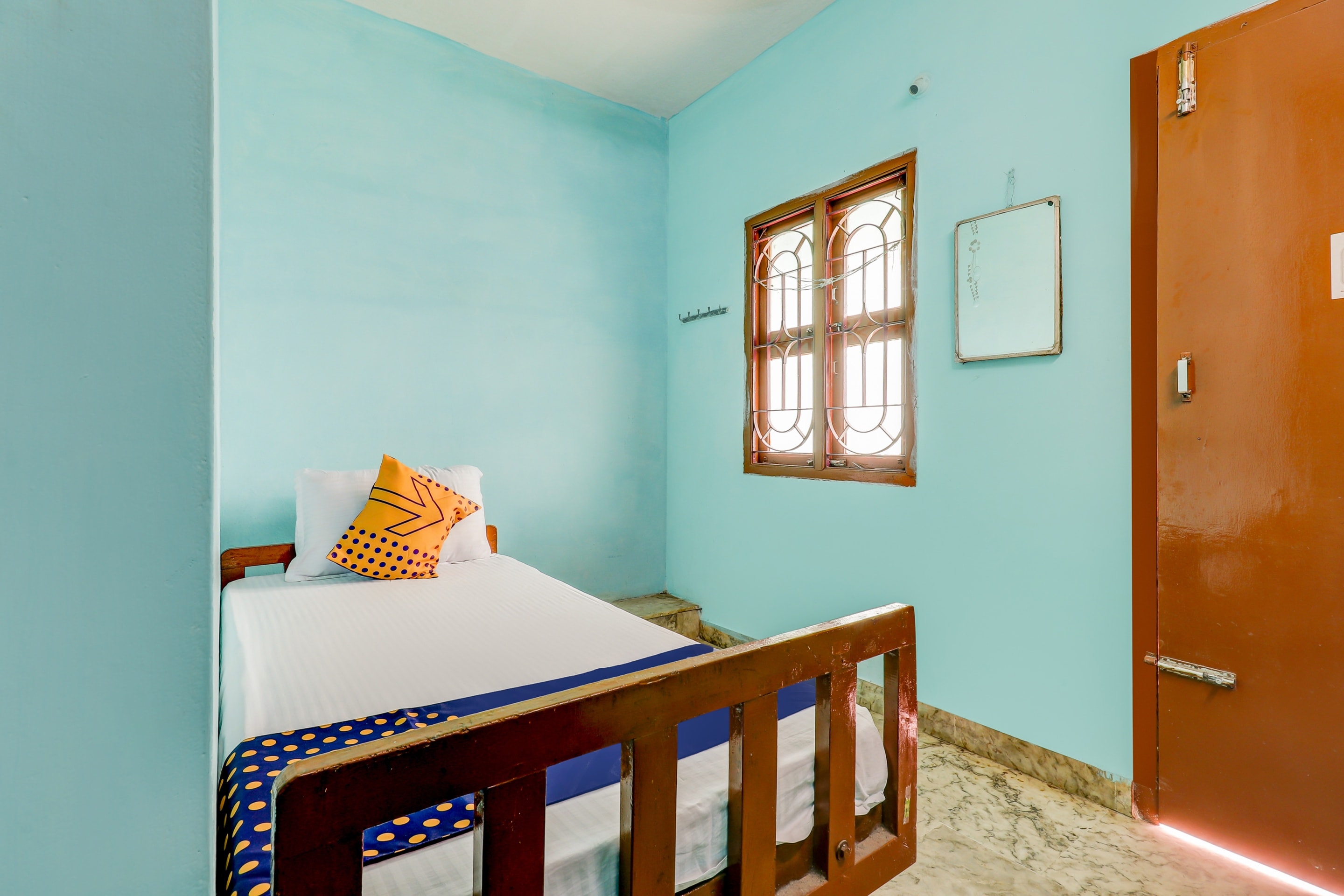 Hotels in Trichy: Best Budget Trichy Hotels from ₹425