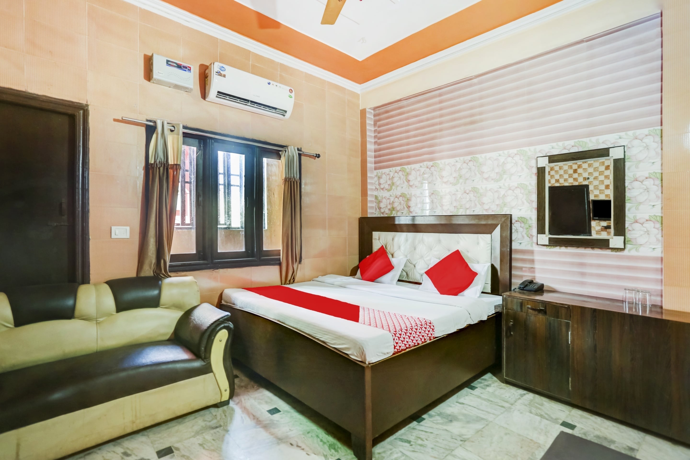 Hotels in Rampur, Moradabad Starting @ ₹1234 - Upto 40% OFF on 24 ...