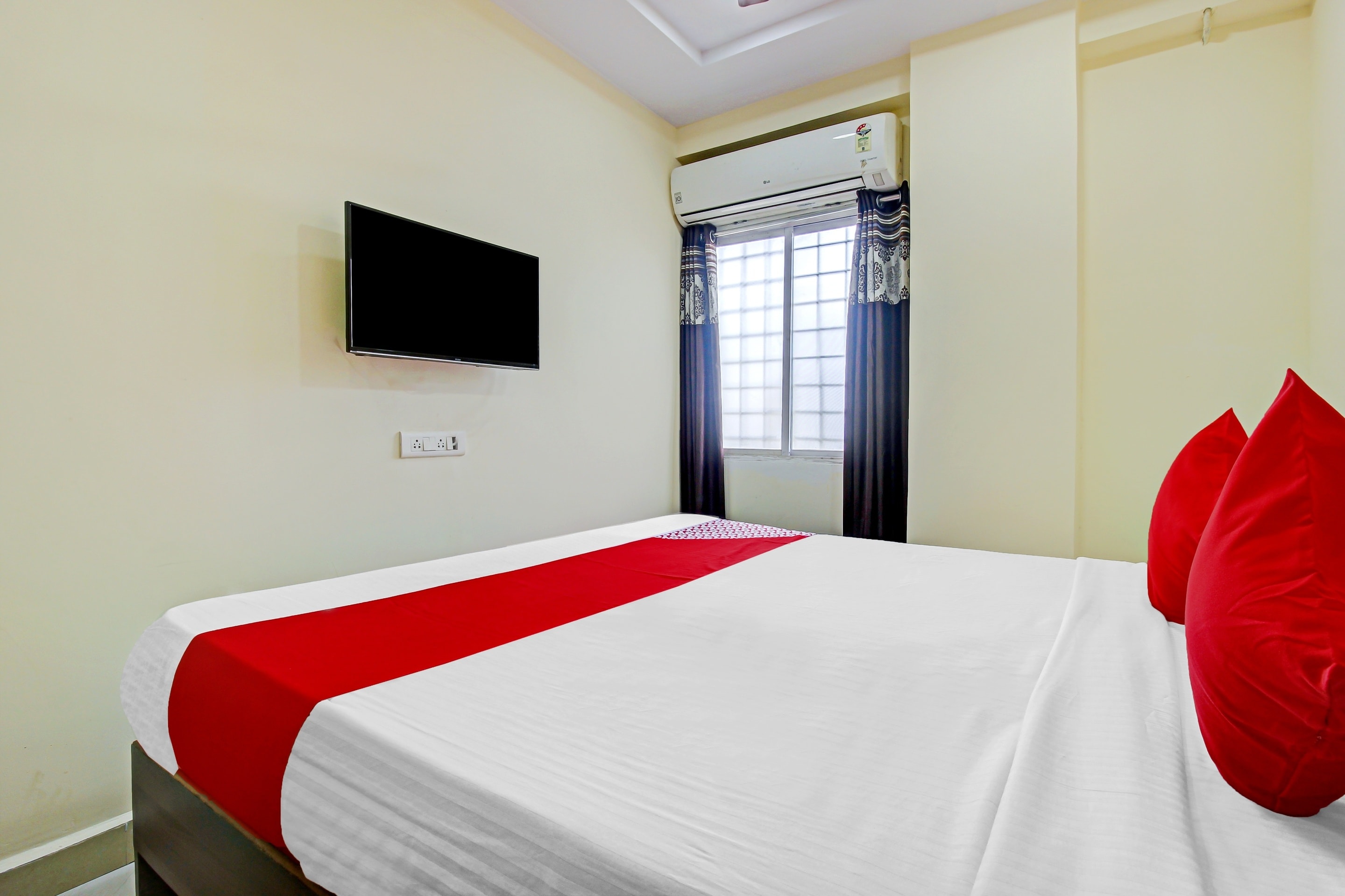 Budget Hotels in Kompally, Hyderabad Starting @ ₹542 - Upto 76% OFF on ...