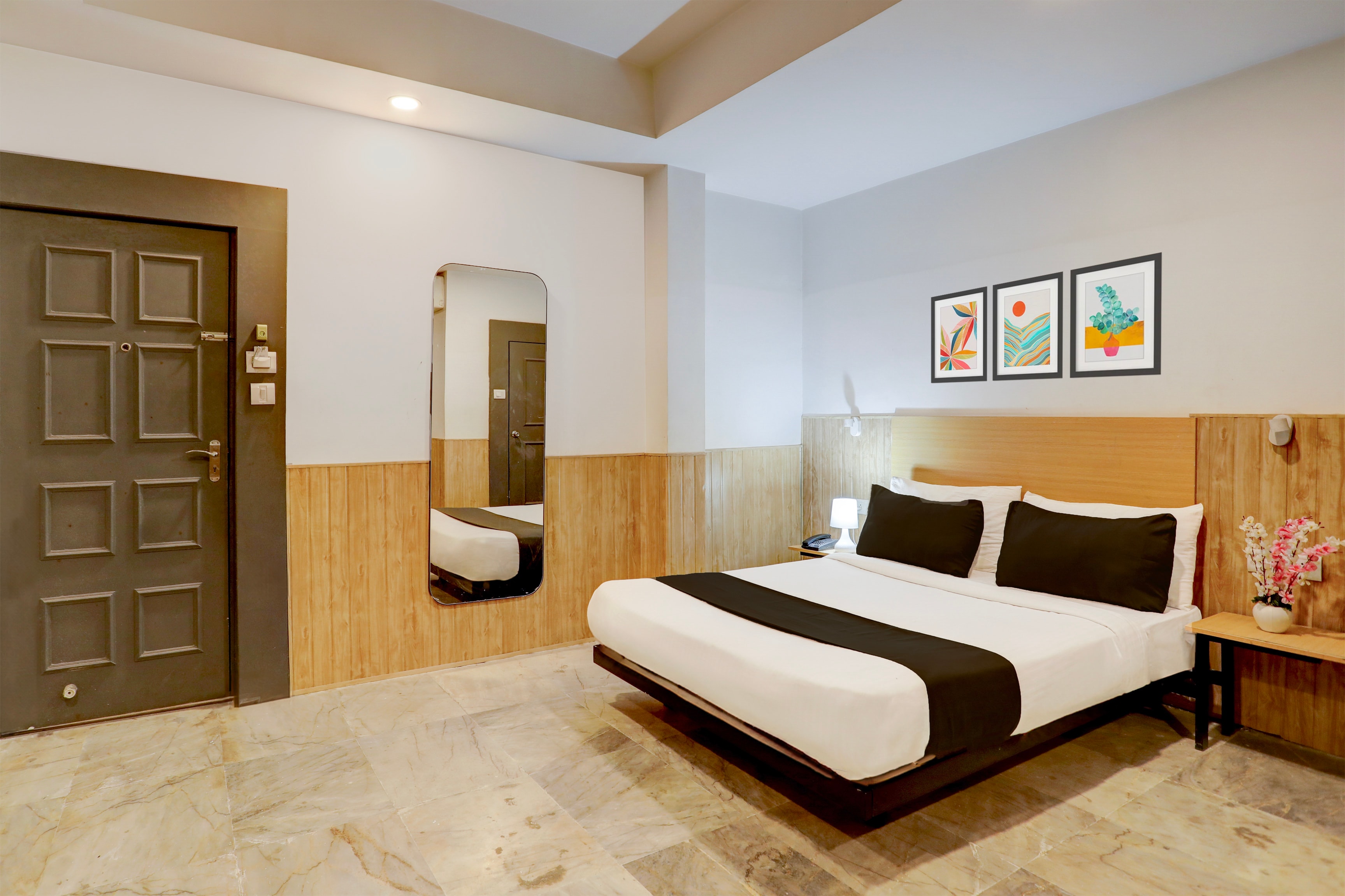 Hotels in Nagpur: Best Budget Nagpur Hotels from ₹397