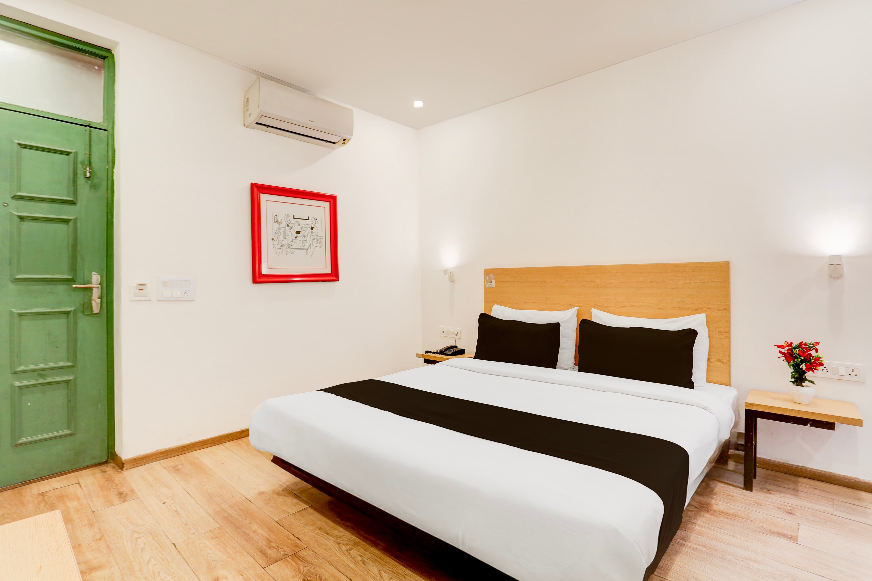 Pg in Gurgaon Starting @ ₹391 - Upto 83% OFF on 154 Gurgaon Pg