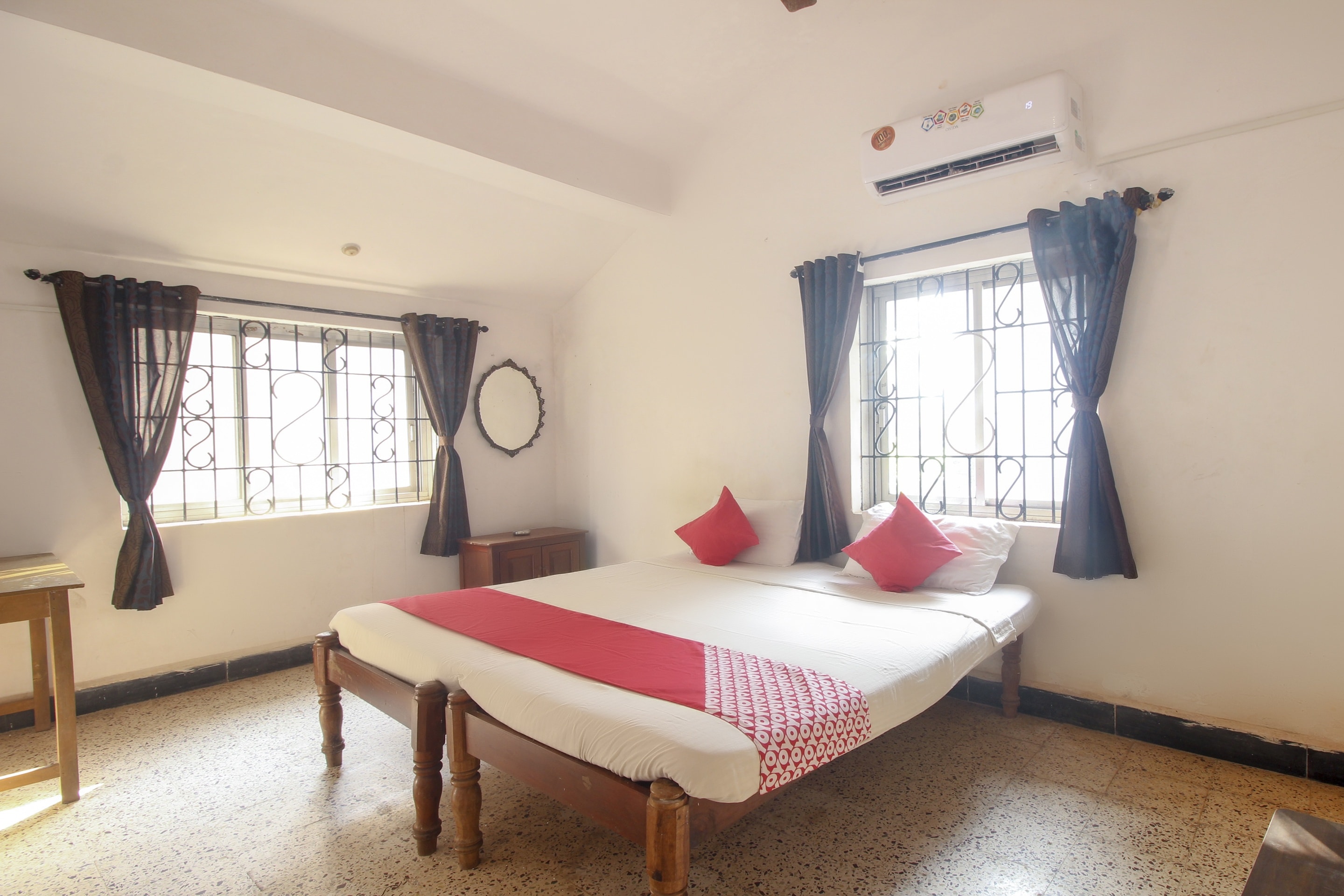 Delma Merchant's Guest House Near Baga Beach, OYO Rooms Goa, Book ...