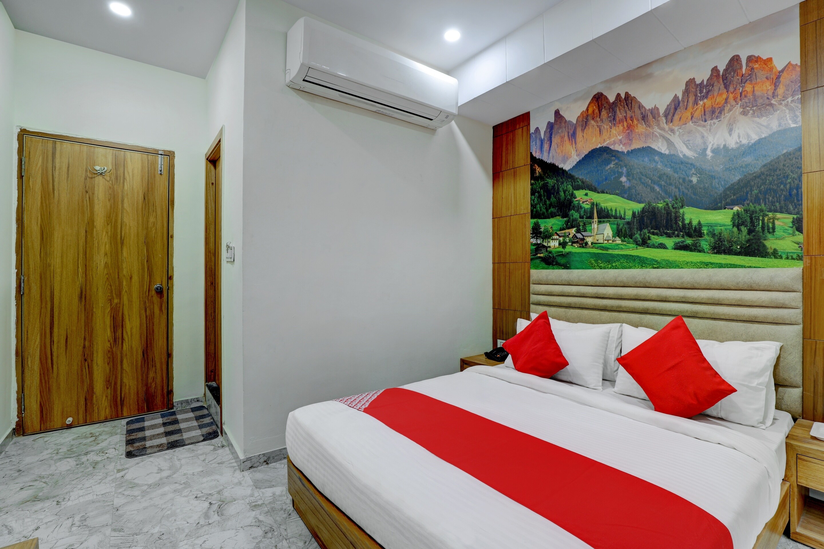 Resorts Near in Tapovan Circle, Ahmedabad Starting @ ₹410 - Upto 86% ...