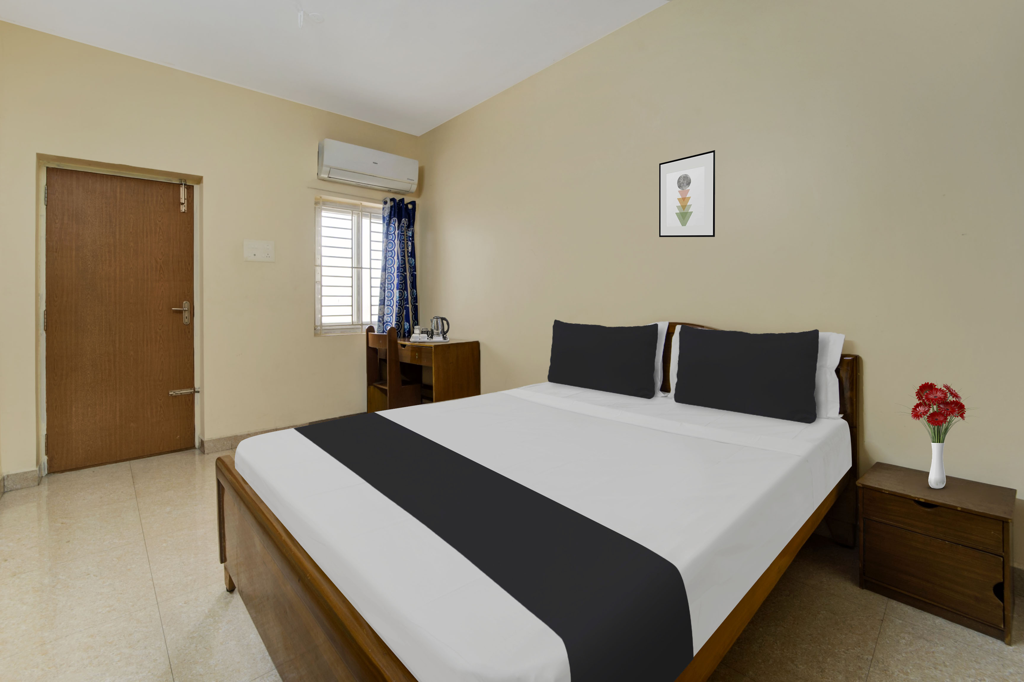 Hotels in Karur By Pass Road, Namakkal for Local Ids Accepted Starting ...