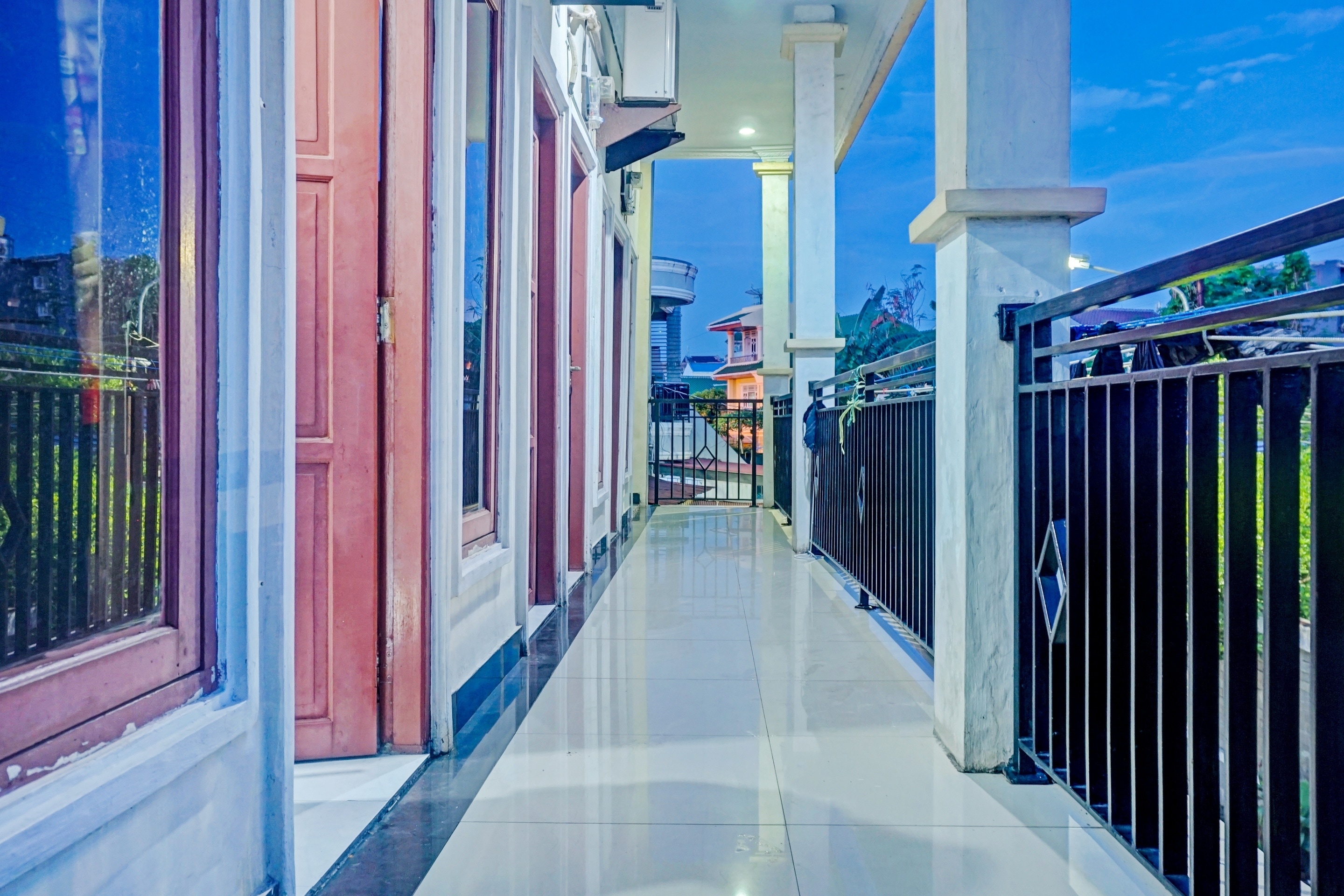 Hotel O Anugrah Homestay Near Pasar Segar, SPOT ON Makassar, Book ...