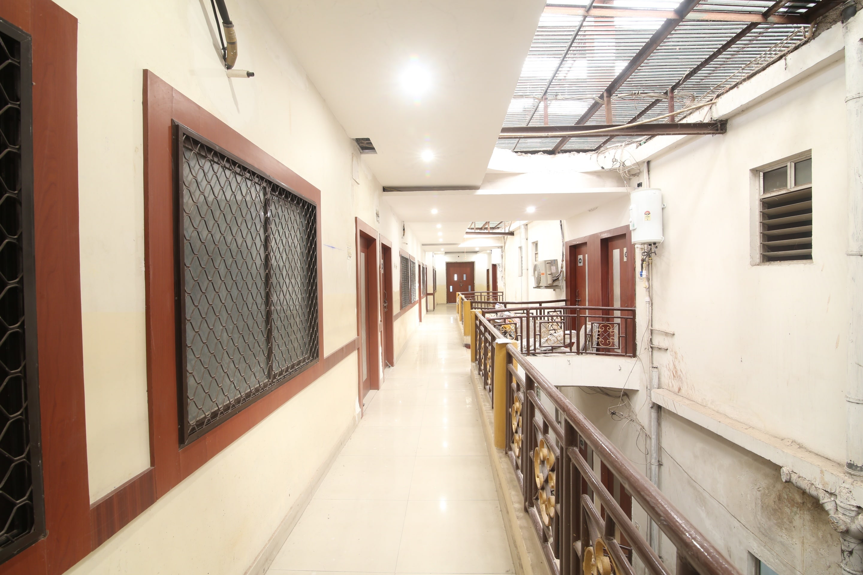 Hotels in Hotel Pearl, Ranchi for Local Ids Accepted Starting @ ₹559 ...