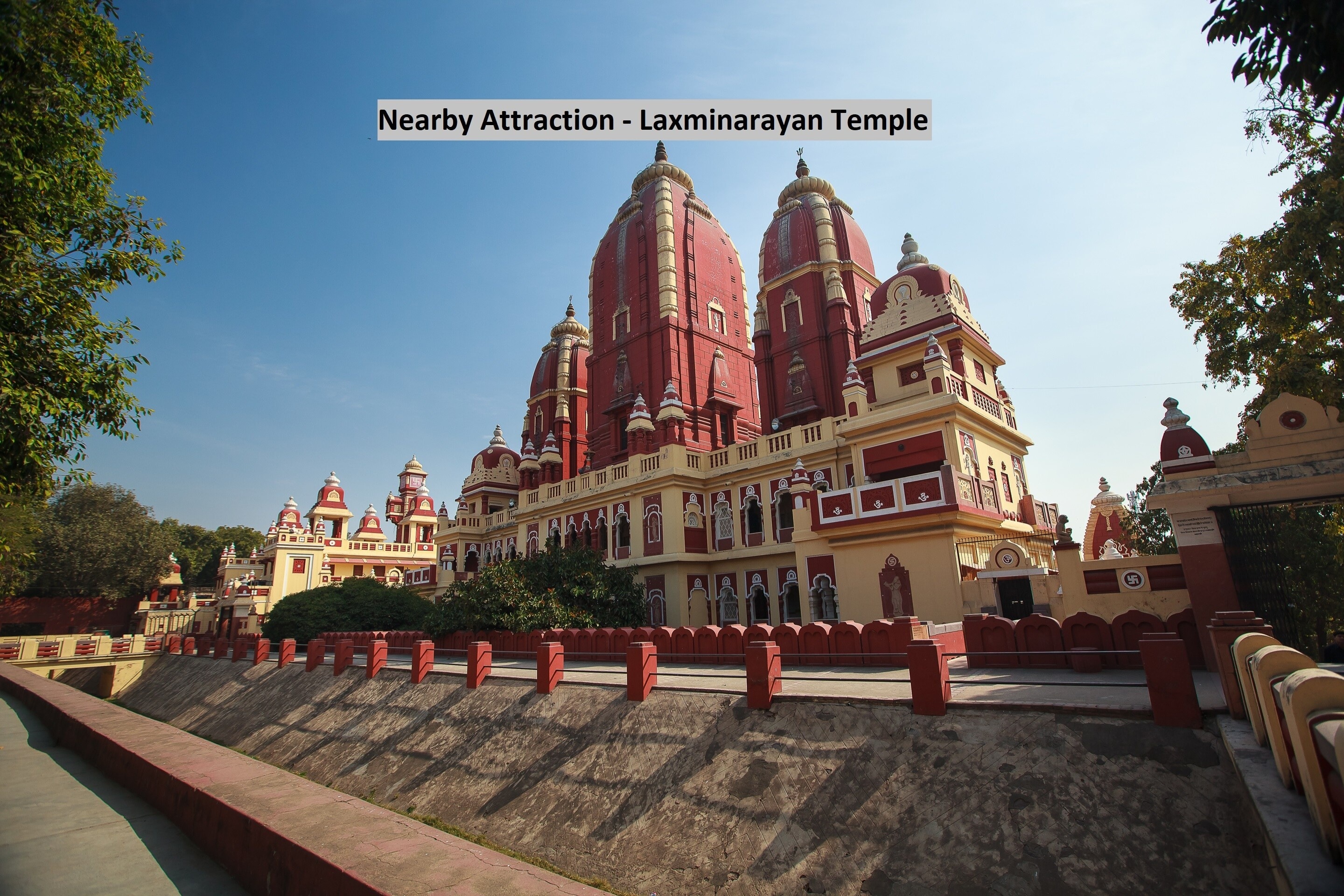 Collection O Hotels in Rajendra Place Metro Station, Delhi Starting ...