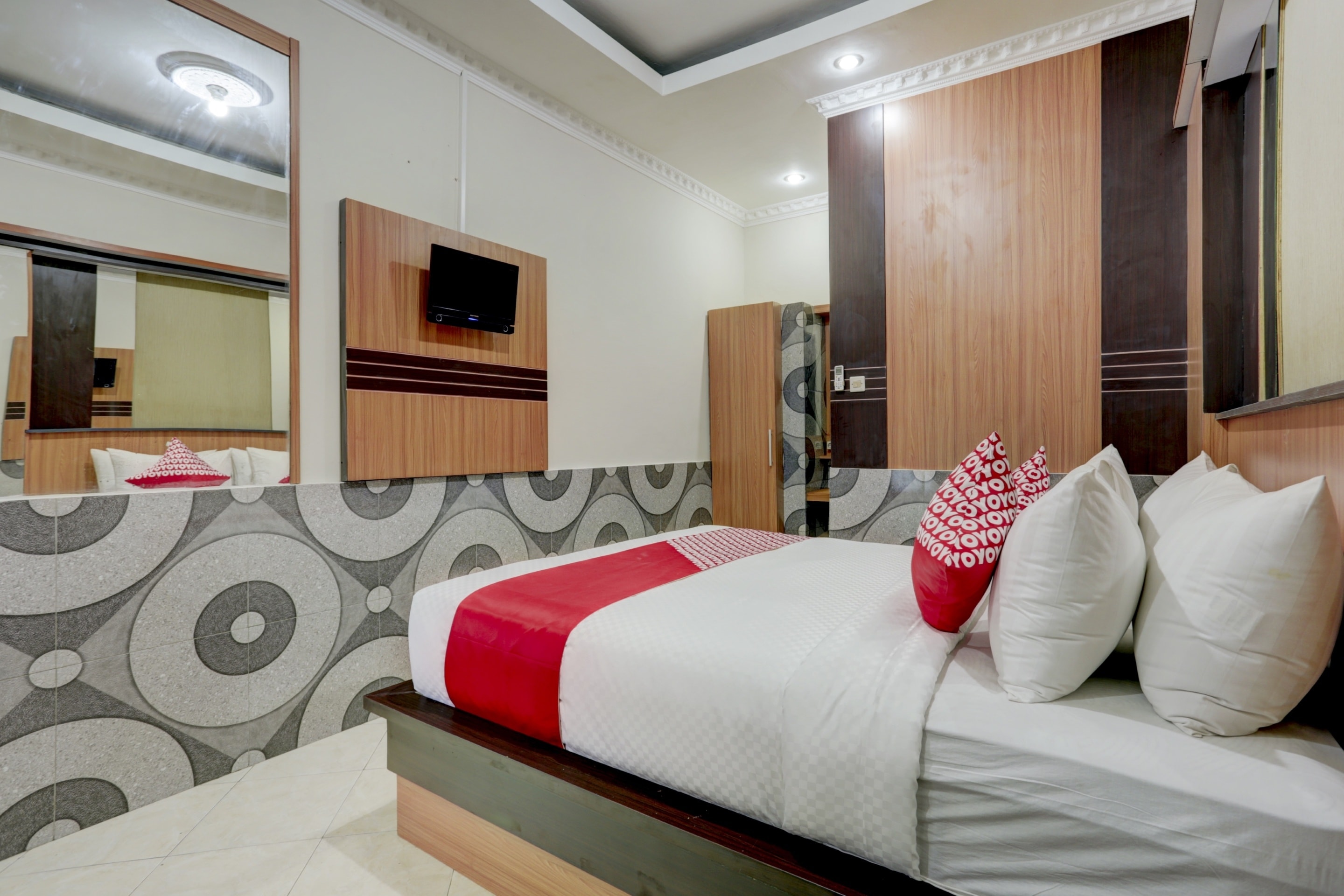 OYO 90131 Liberty Guest House, OYO Hotels Bali, Book @ Rp85025 - OYO