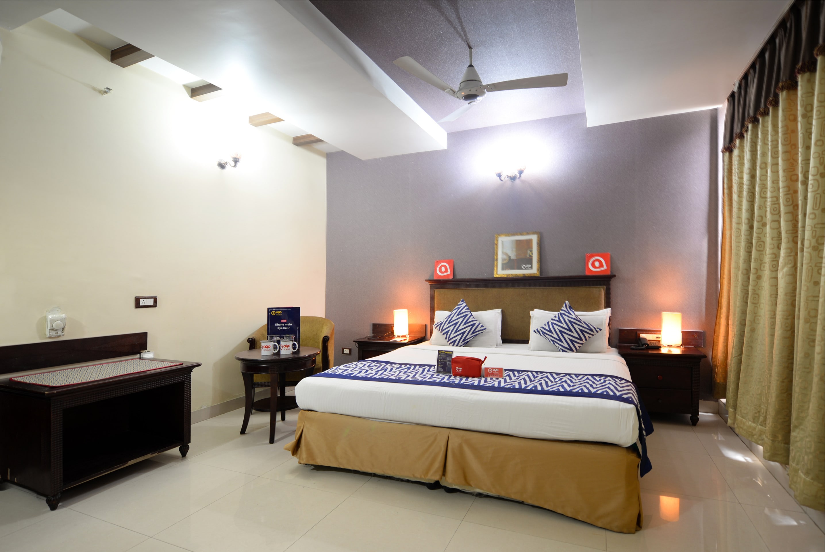 OYO Hotel One Place Near Nexus Hyderabad, Premium Hyderabad, Book ...