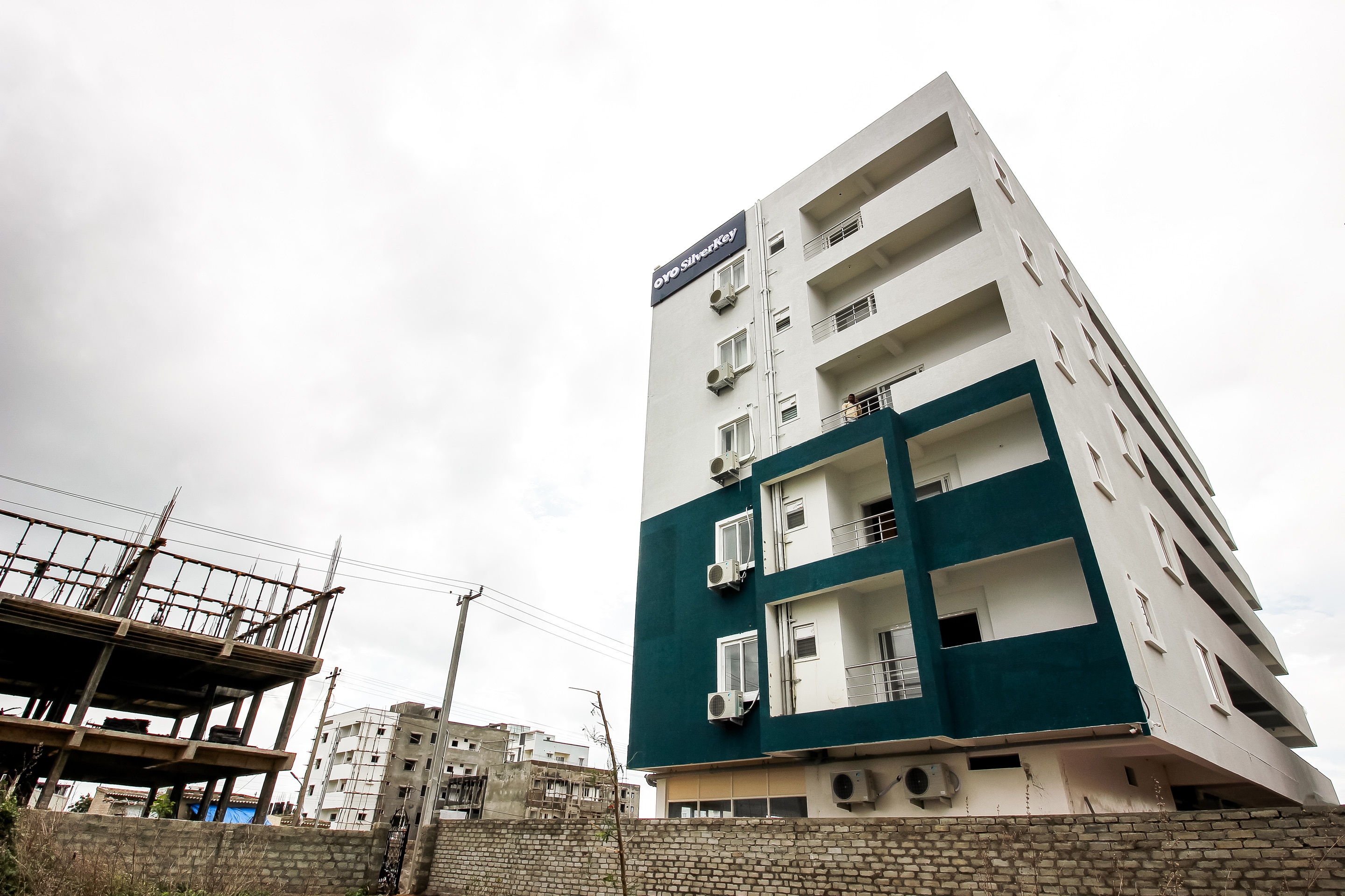 Silver Key Hotels in Rai, Durg Starting @ ₹655 - Upto 77% OFF on 4 Rai ...