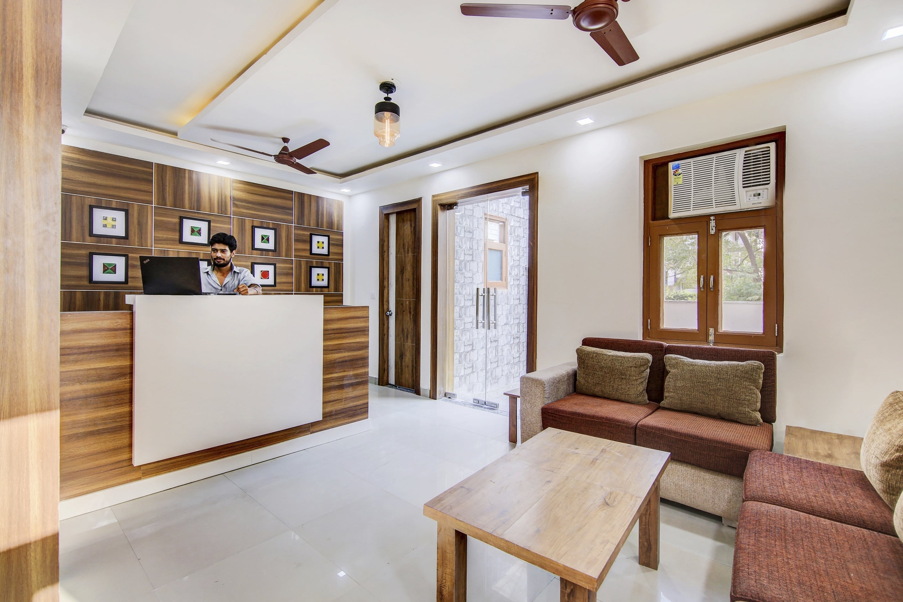 Pg in Gurgaon Starting @ ₹399 - Upto 85% OFF on 152 Gurgaon Pg