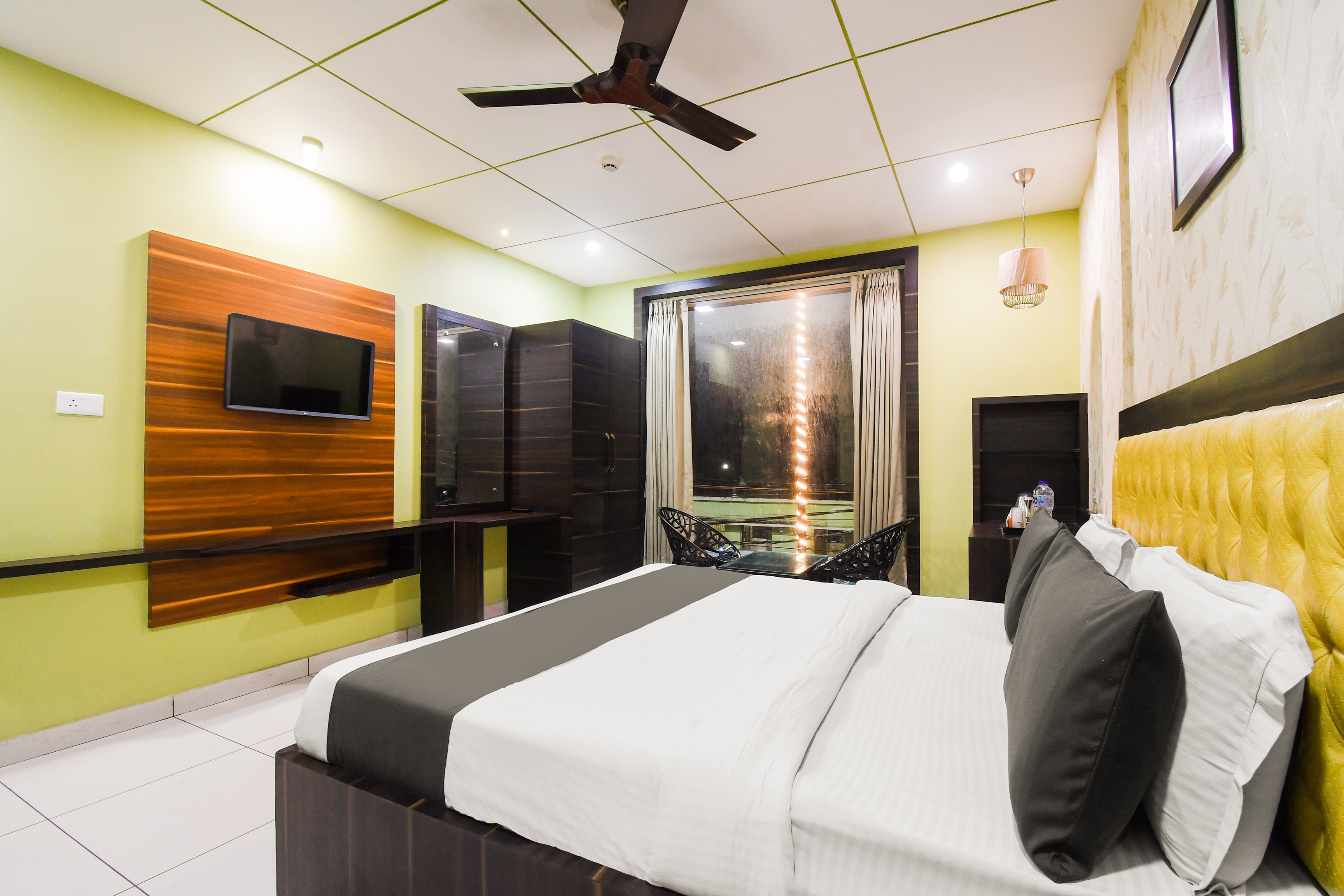 Hotels in Puri: Best Budget Puri Hotels from ₹1485