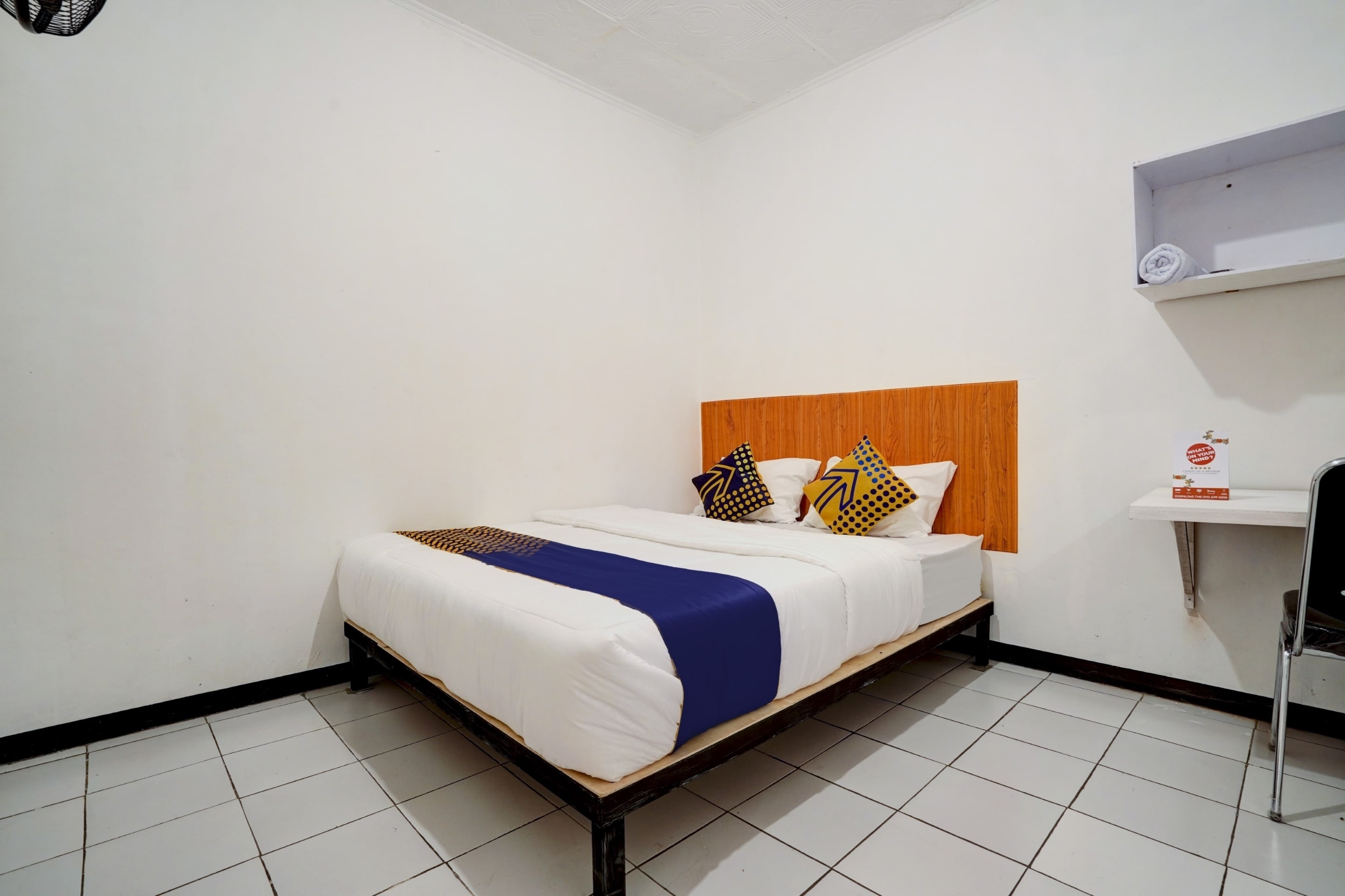 Hotels in Gunung Geulis Manggahang, Bandung Starting @ Rp41535 - Upto ...