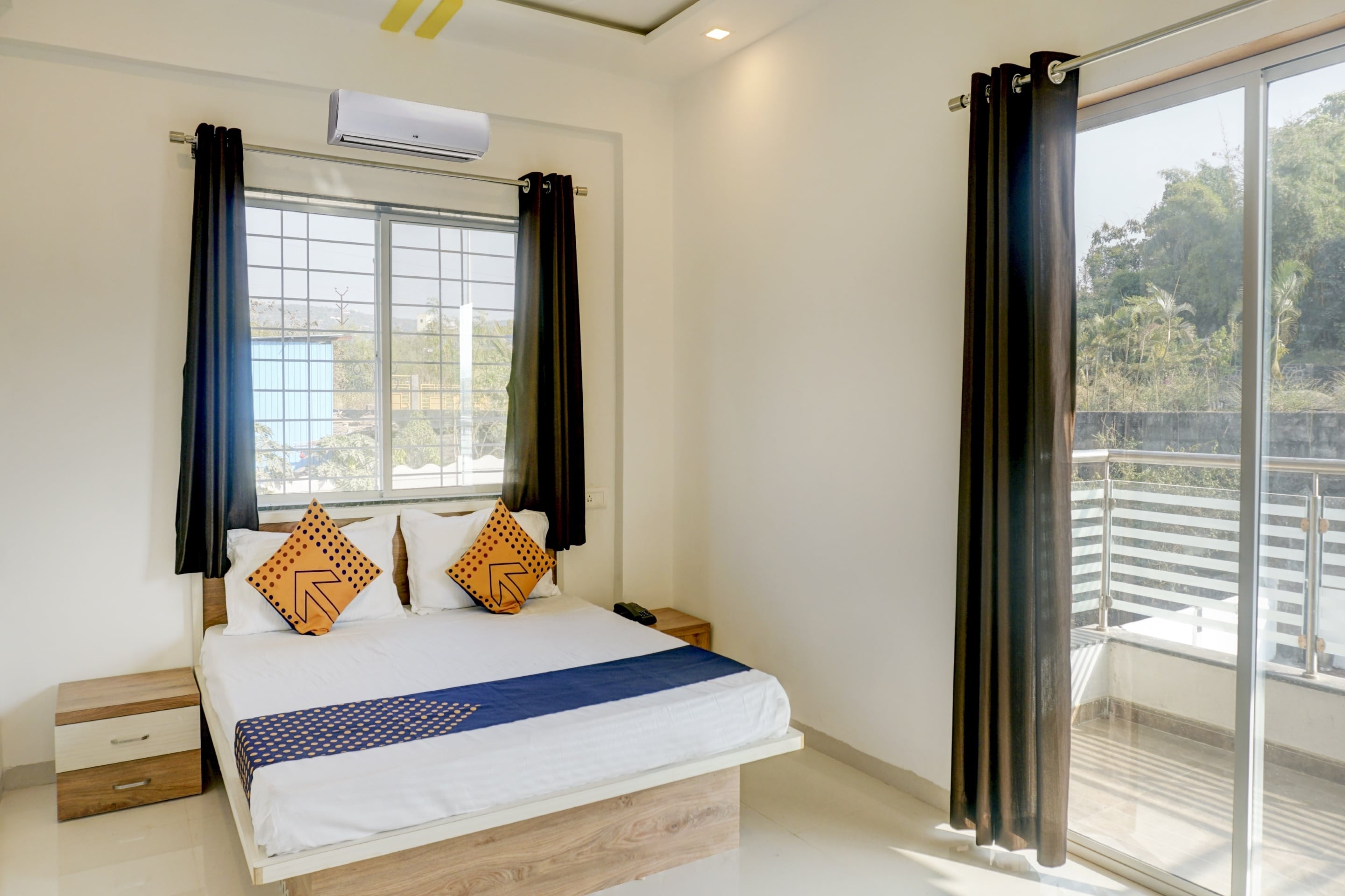 Hotels in Pune: Best Budget Pune Hotels from ₹373