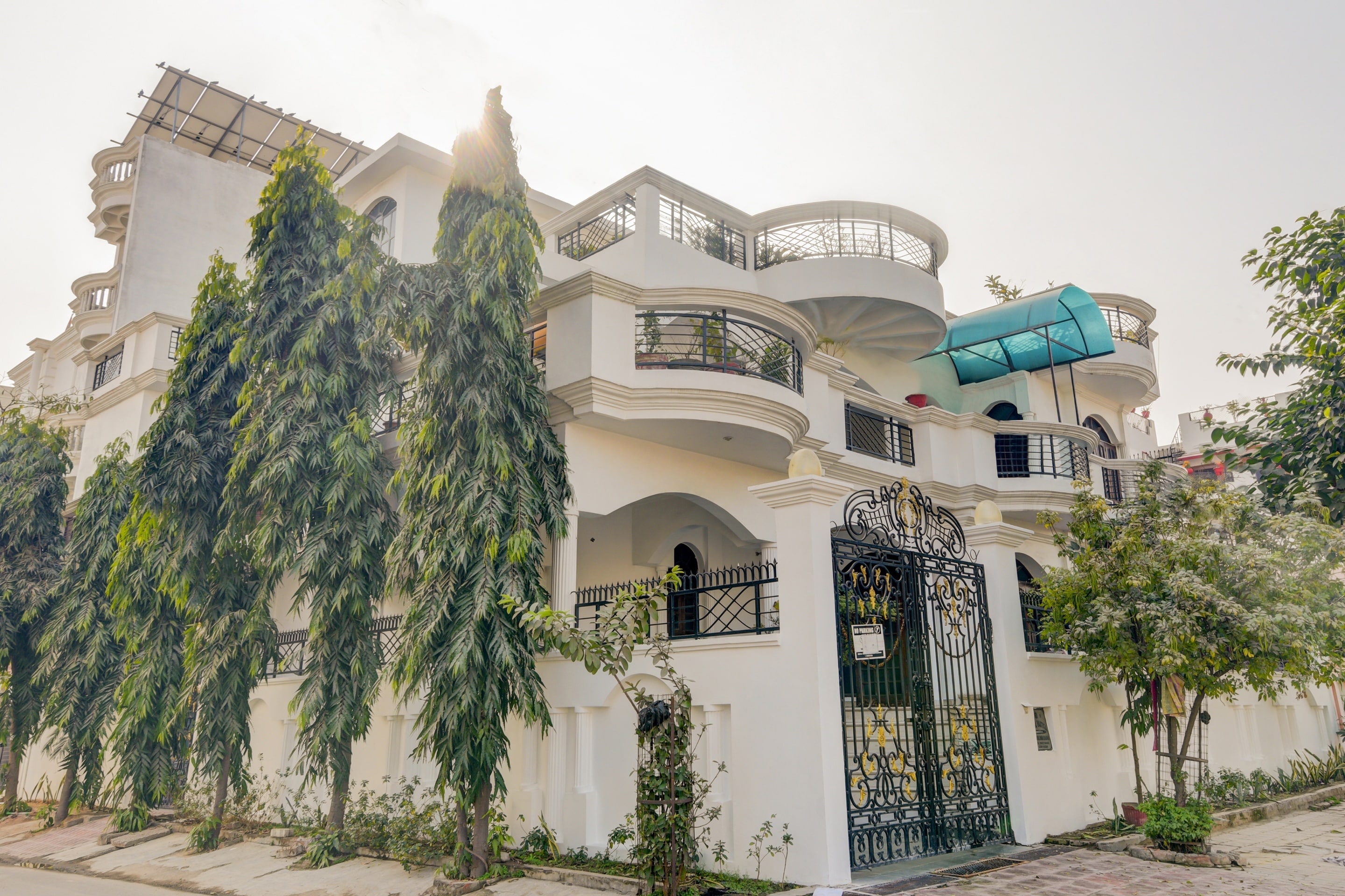 Oyo Homes in Vikas Khand 1, Lucknow Starting @ ₹564 - Upto 80% OFF on 6 ...