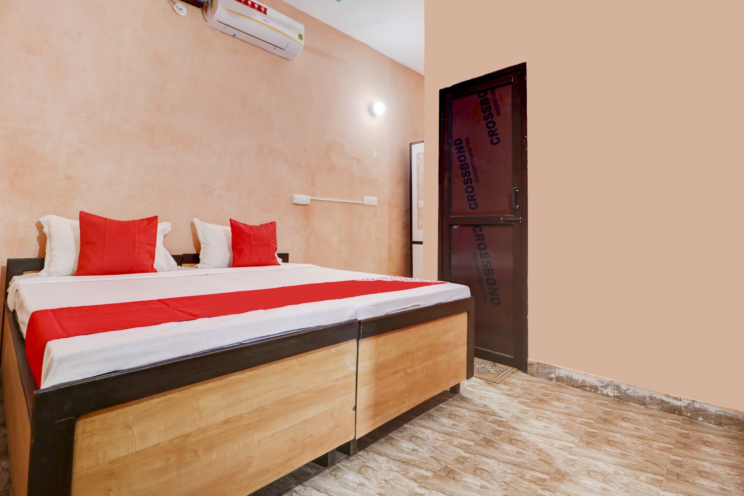 Hotels in Rajpura: Best Budget Rajpura Hotels from ₹589