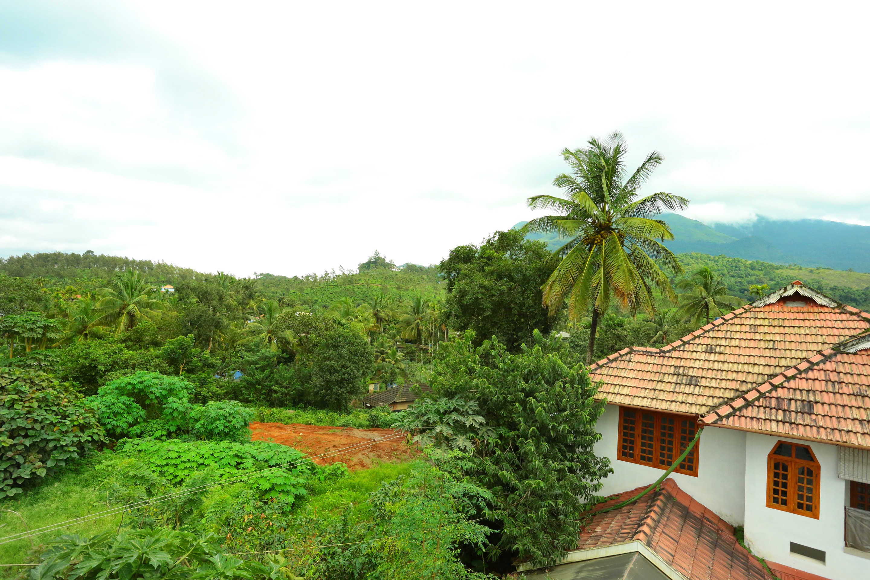 OYO Home Heavenly Wayanad, Home Wayanad, Book @ ₹1095 - OYO