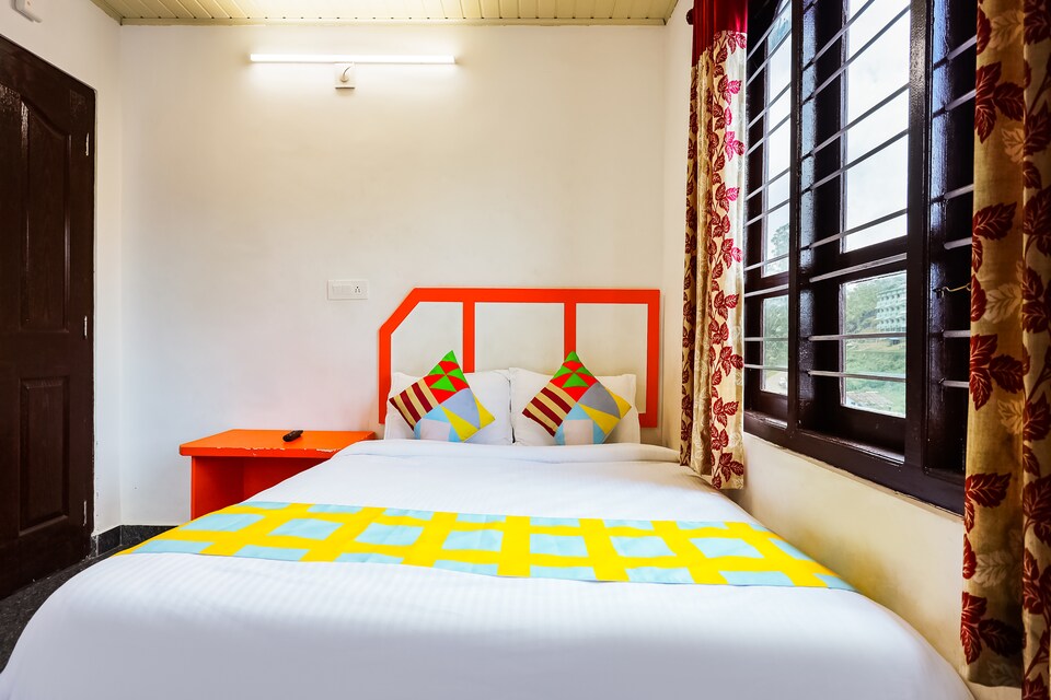 OYO 77936 carmel cottage, Home Munnar, Book @ ₹1095 - OYO