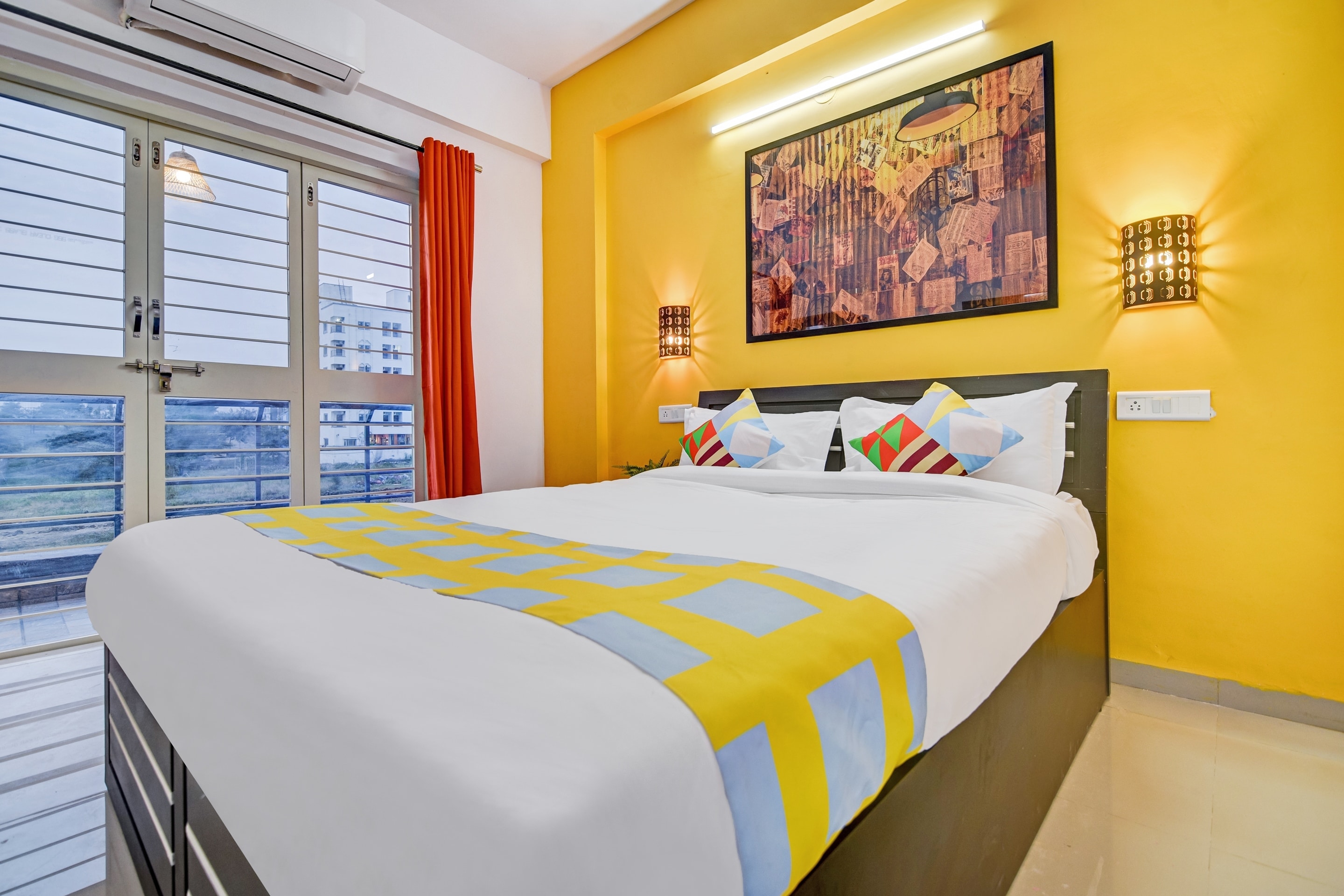 Oyo Homes in Lavale, Pune Starting @ ₹583 - Upto 73% OFF on 3 Lavale ...