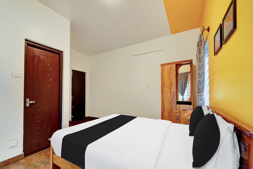 Super Hotel O Ooty Near Rose Garden, Flagship Ooty, Book @ ₹2184 - OYO