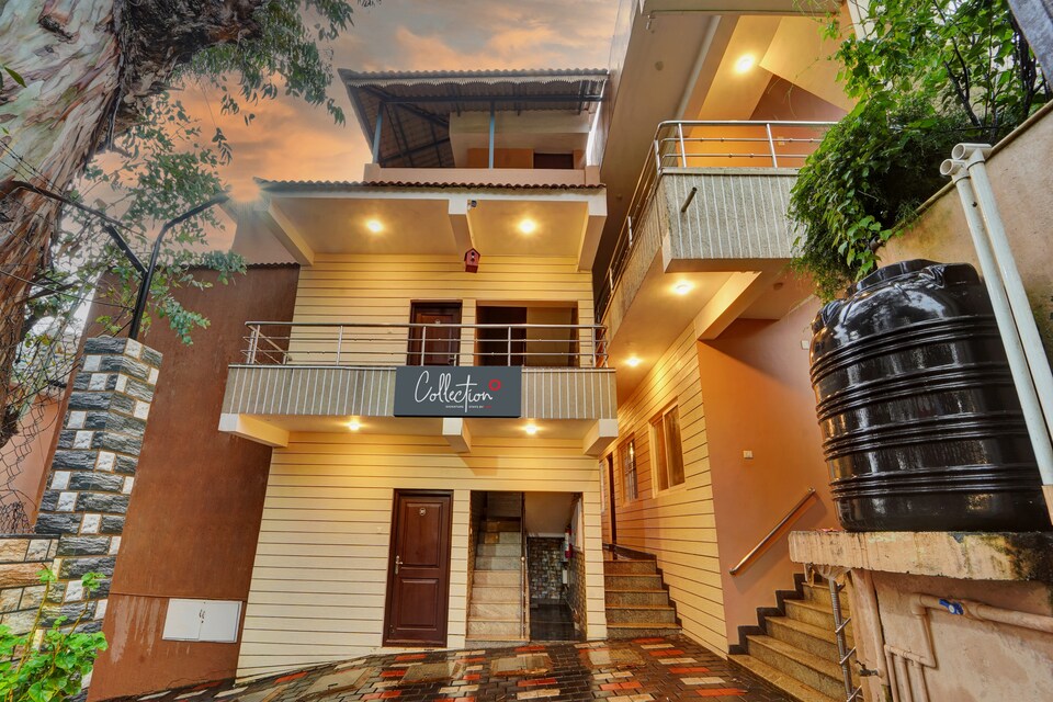 Super Hotel O Ooty Near Rose Garden formerly New Star Cottage, Flagship ...