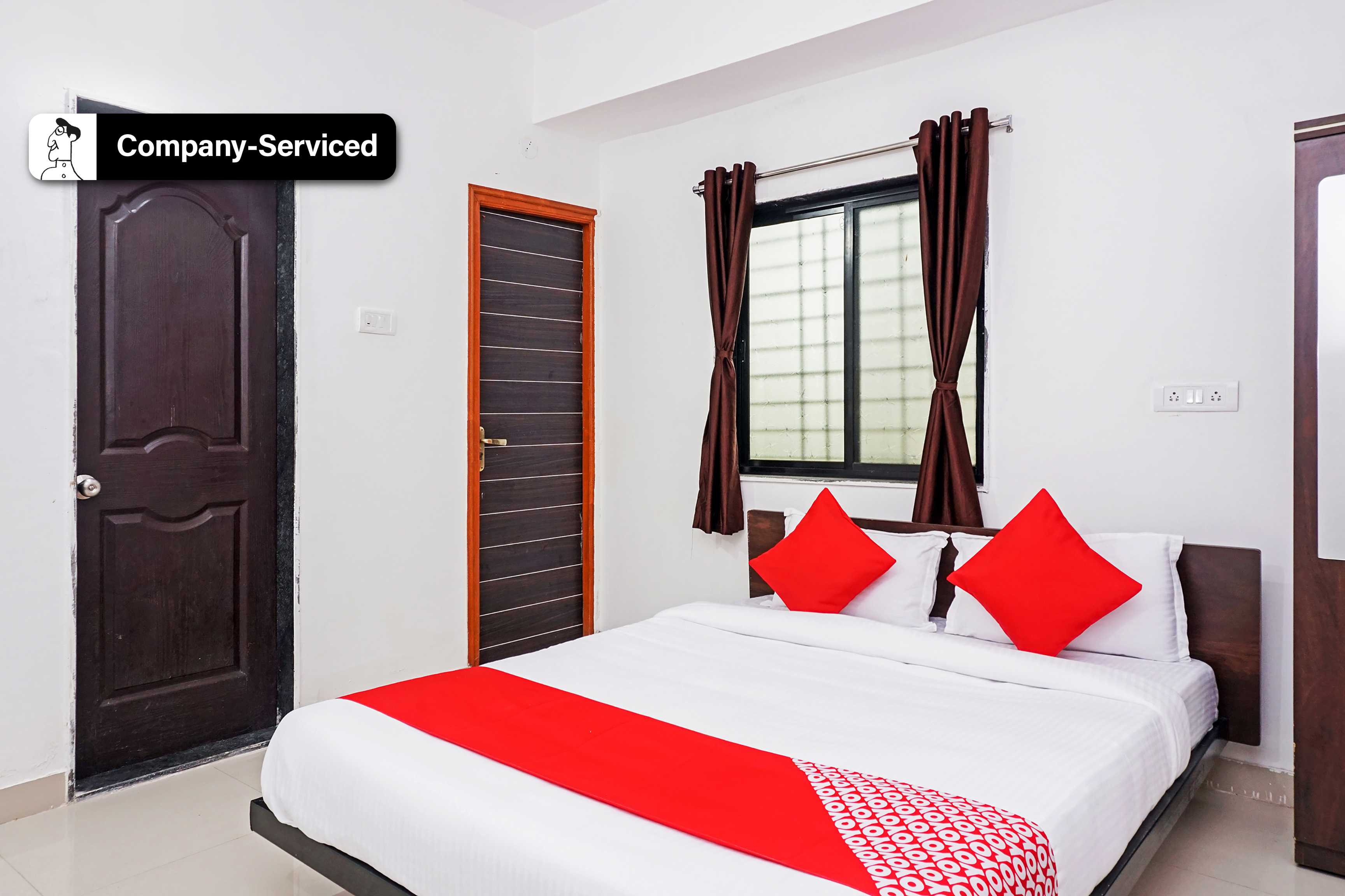 Hotels in Pune Starting at ₹410 by OYO with Premium Facilities