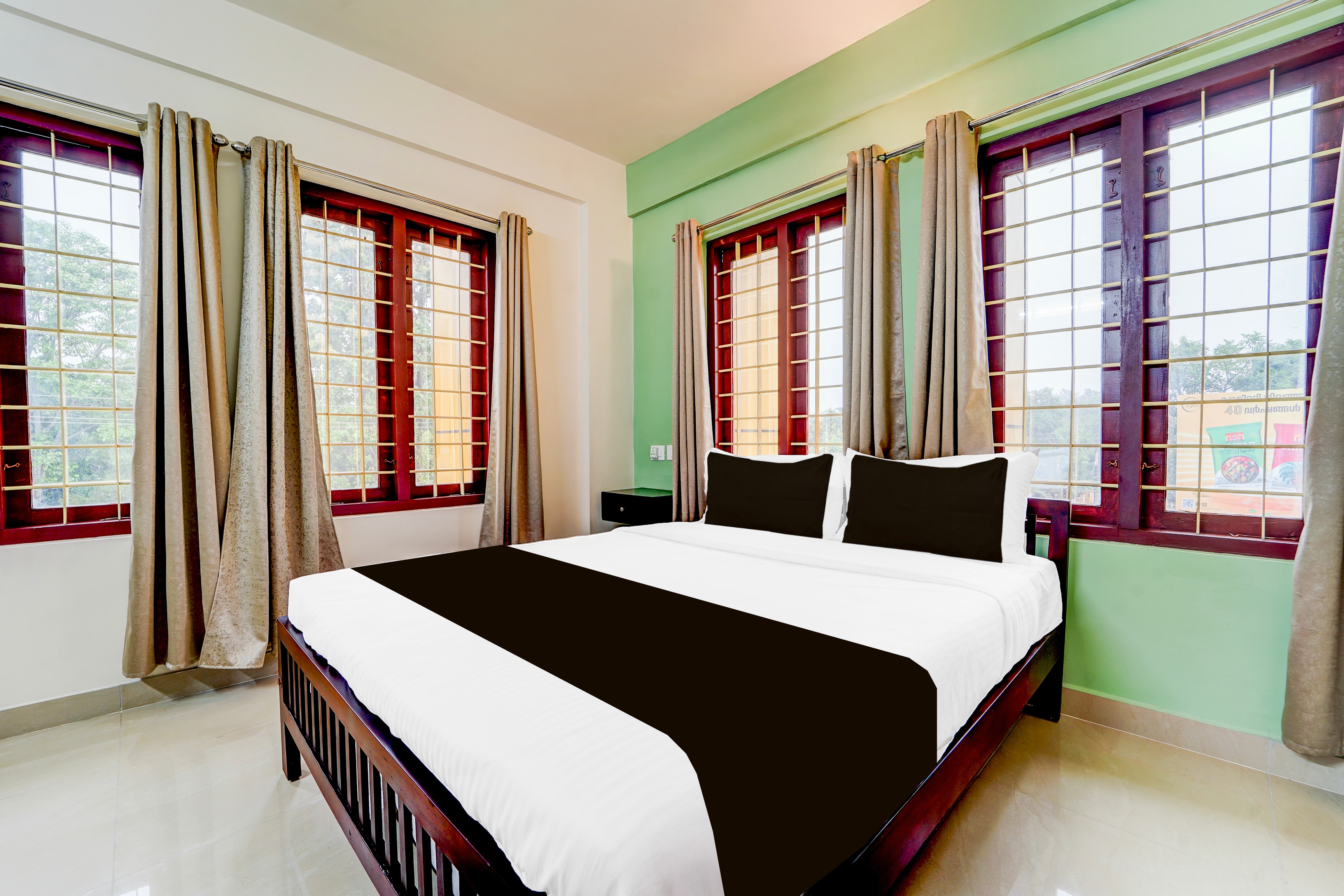 Hotels in Railway Station Road, Kottayam for Local Ids Accepted ...