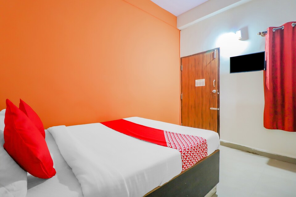 prop going live with new code - mys586, OYO Rooms Mysore, Book @ ₹1095 ...