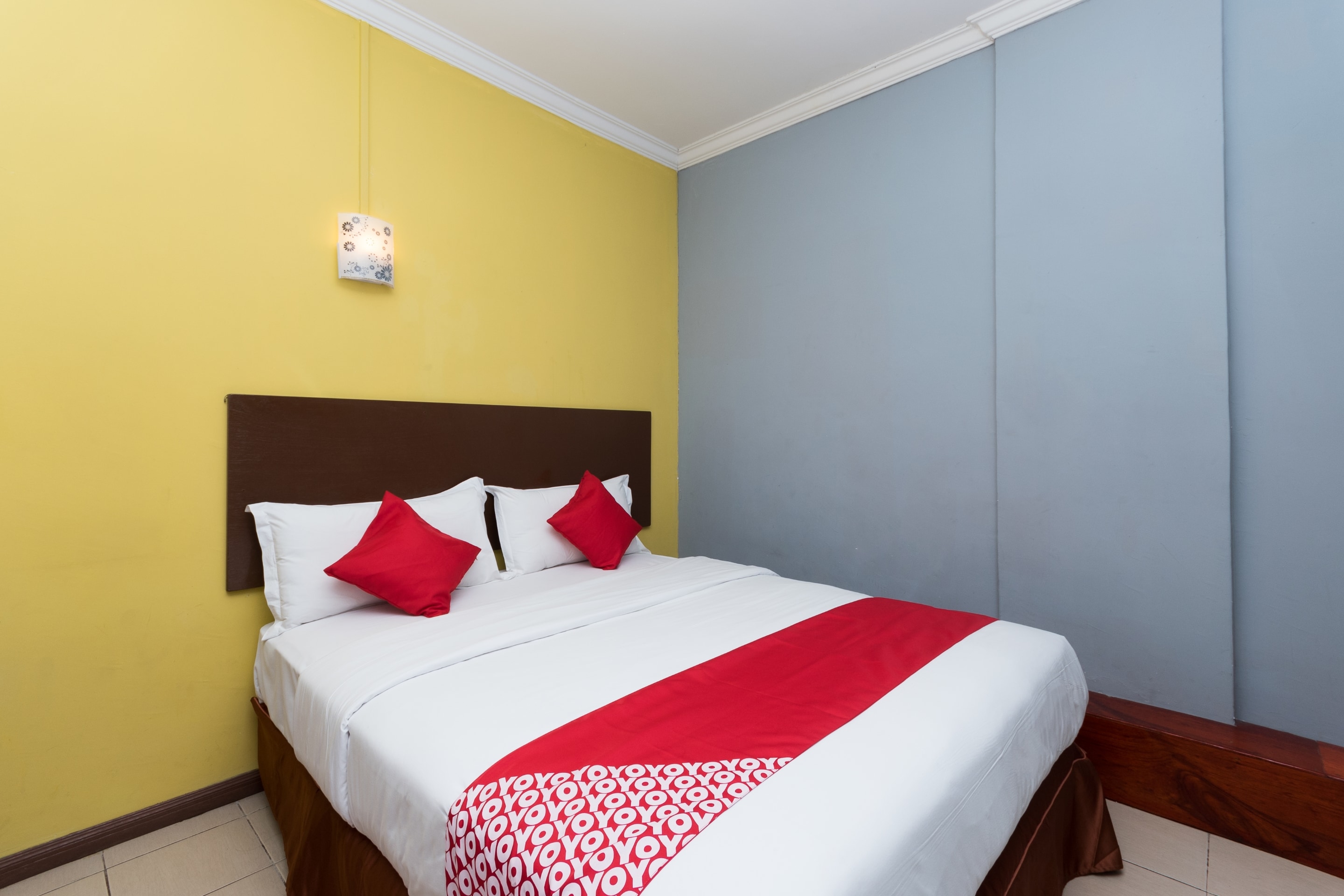 Hotels in Mas Golden Lounge Domestic Kkia, Kota Kinabalu Starting ...