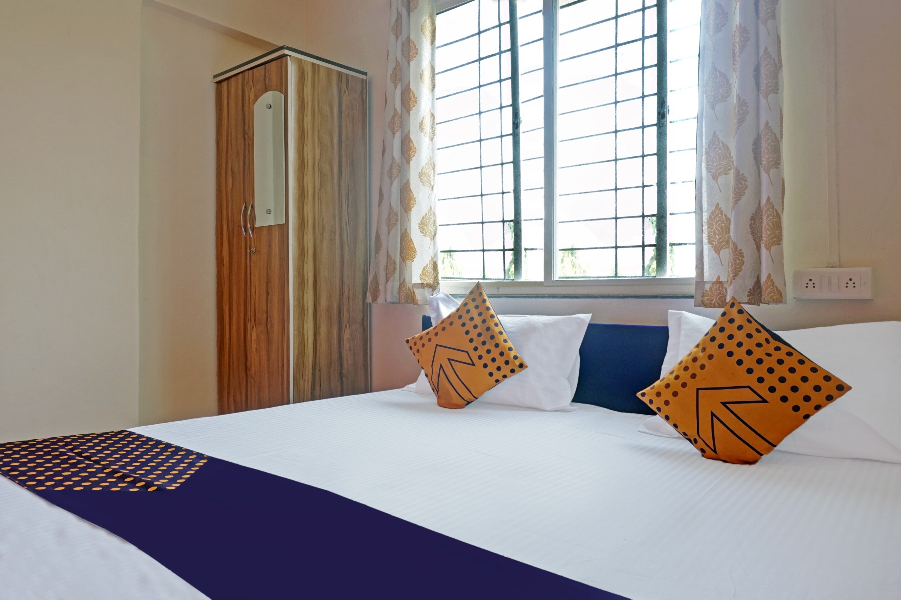 Spot On Hotels in Fursungi, Pune Starting @ ₹399 - Upto 77% OFF on 21 ...