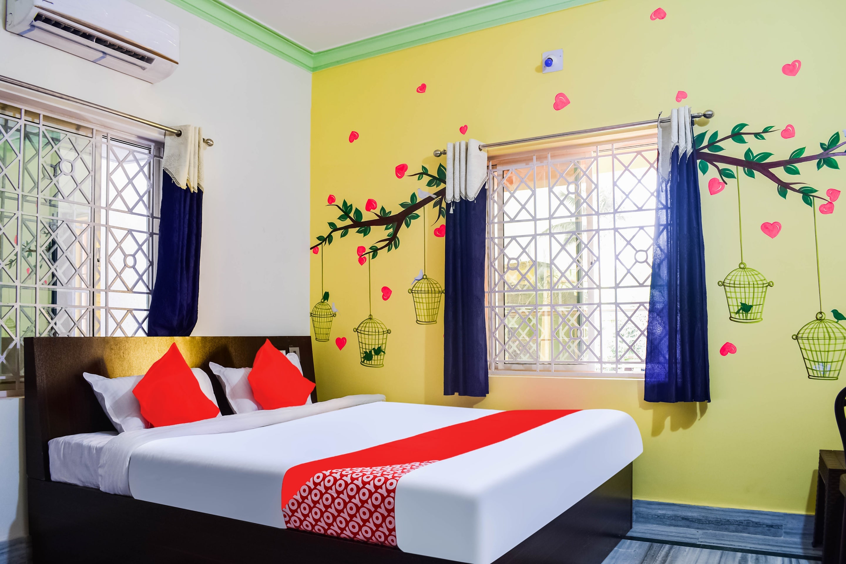 OYO Flagship David's Den, Flagship Bhubaneswar, Book @ ₹877 - OYO