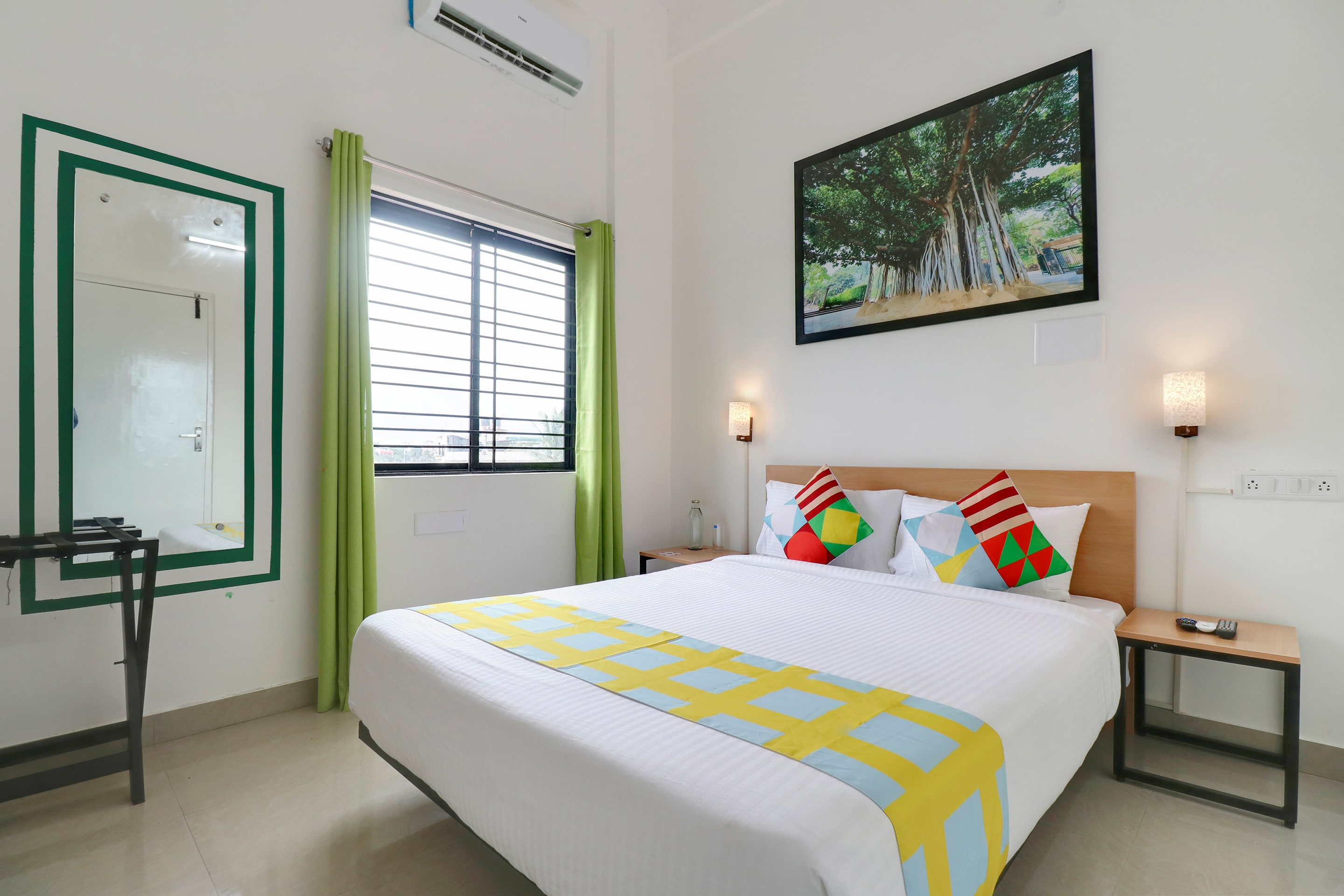 Couple Oyo Homes in Kasturi Nagar Tin Factory, Bangalore | Couple ...