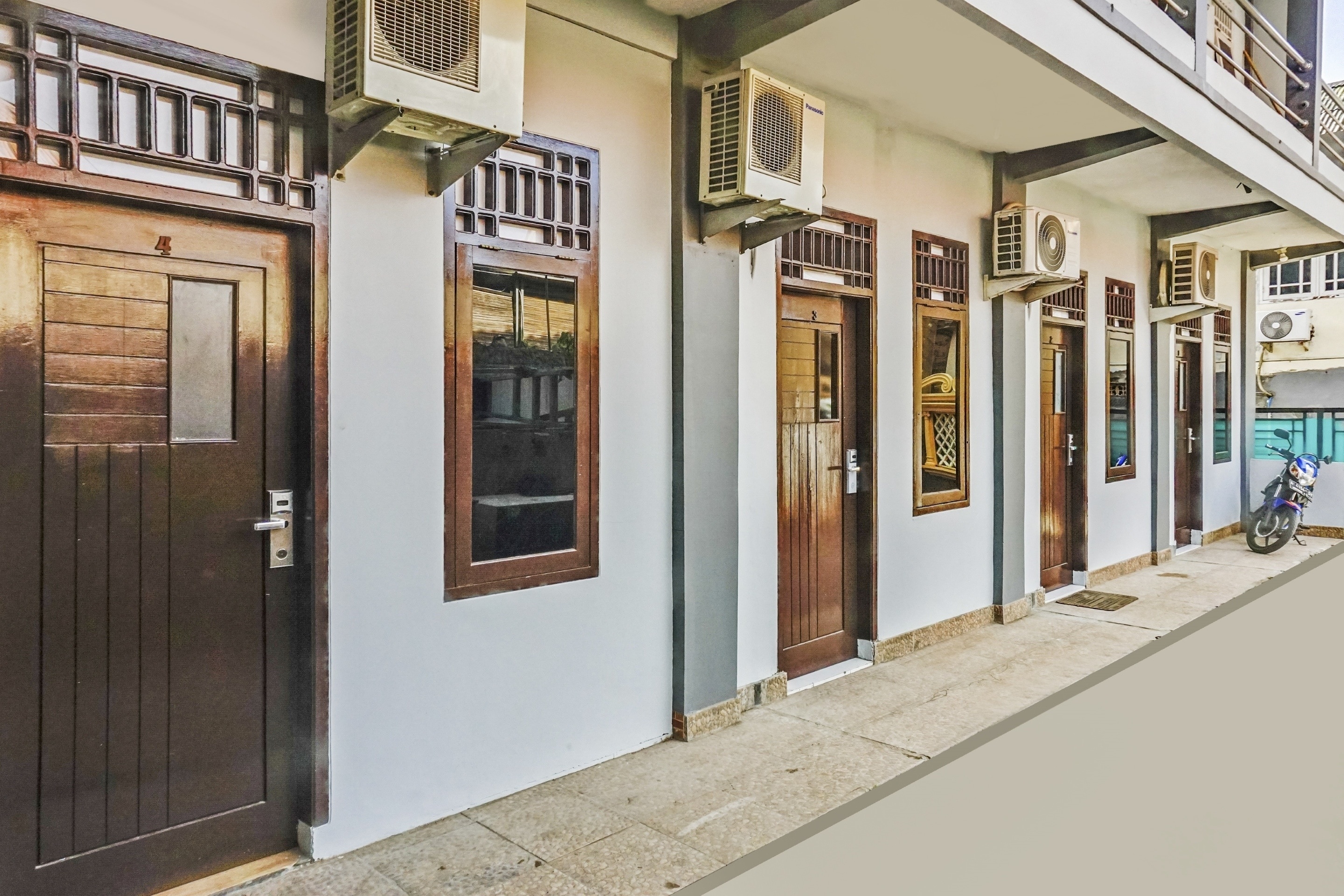 Hotels in Pt. Wonokoyo Jaya Kusuma, Serang Starting @ Rp57938 - Upto 76 ...