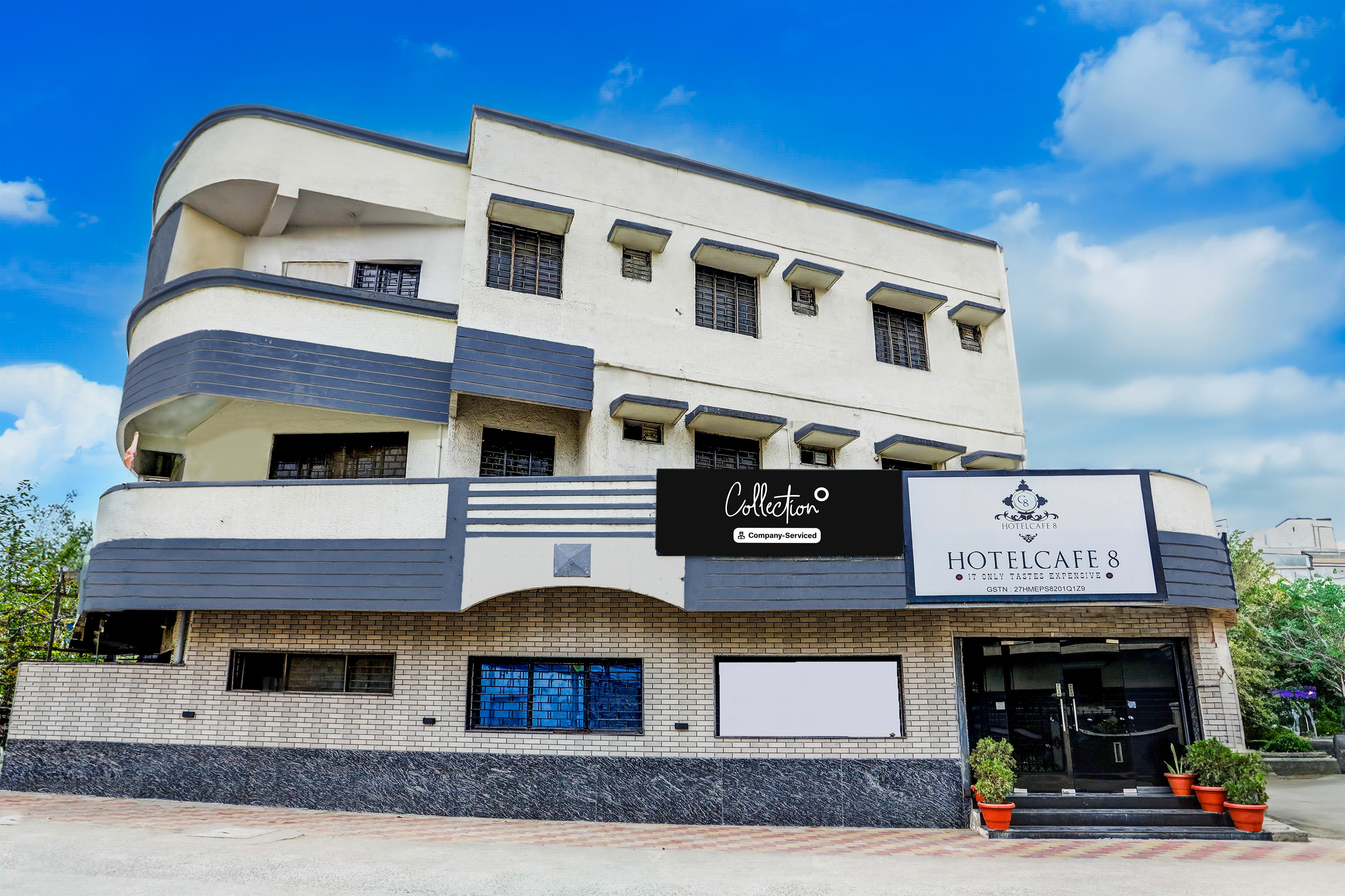 Super Collection O Hingna Road | Official Website