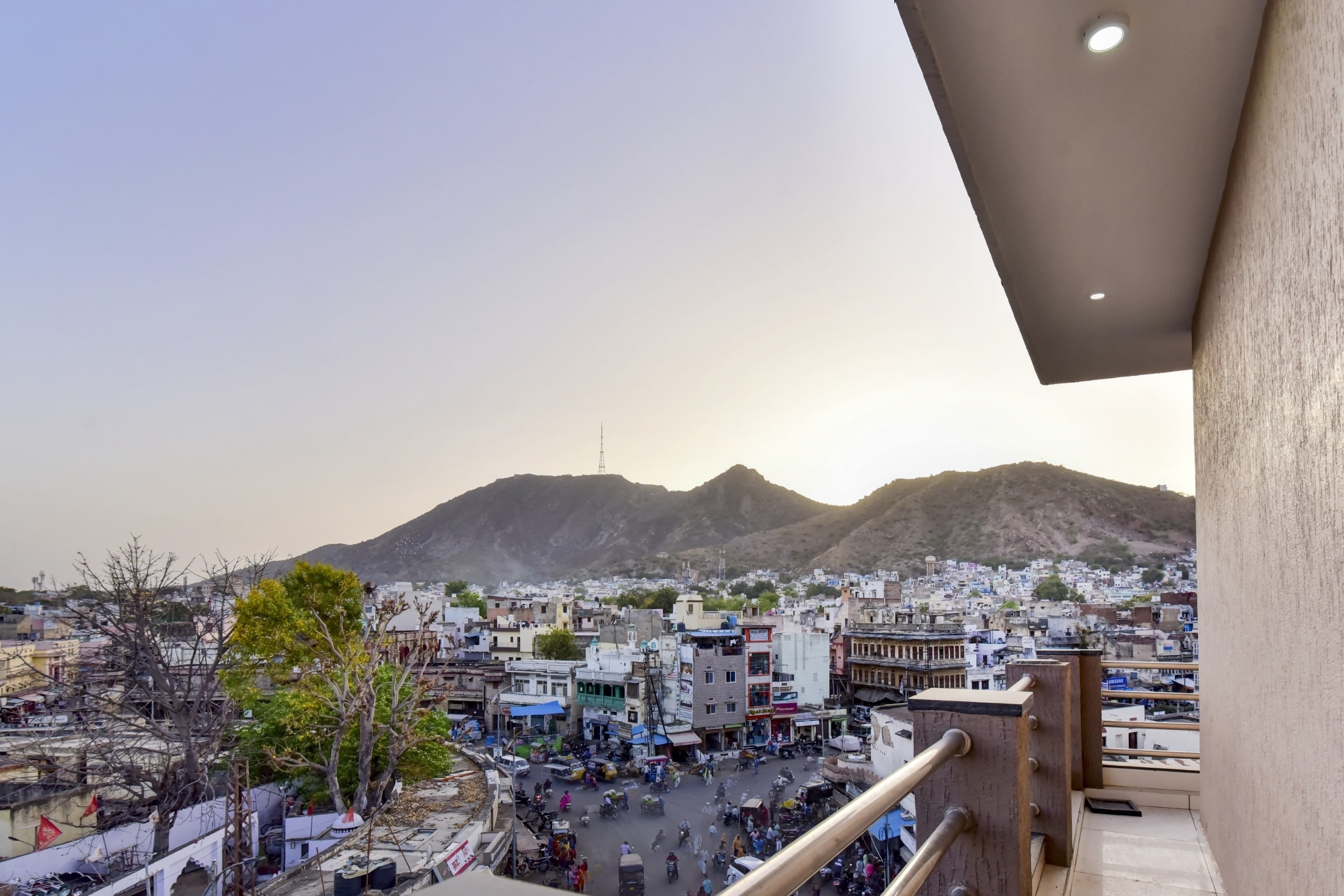 Hotels in Madar Gate, Ajmer Starting @ ₹908 - Upto 74% OFF on 56 Madar ...