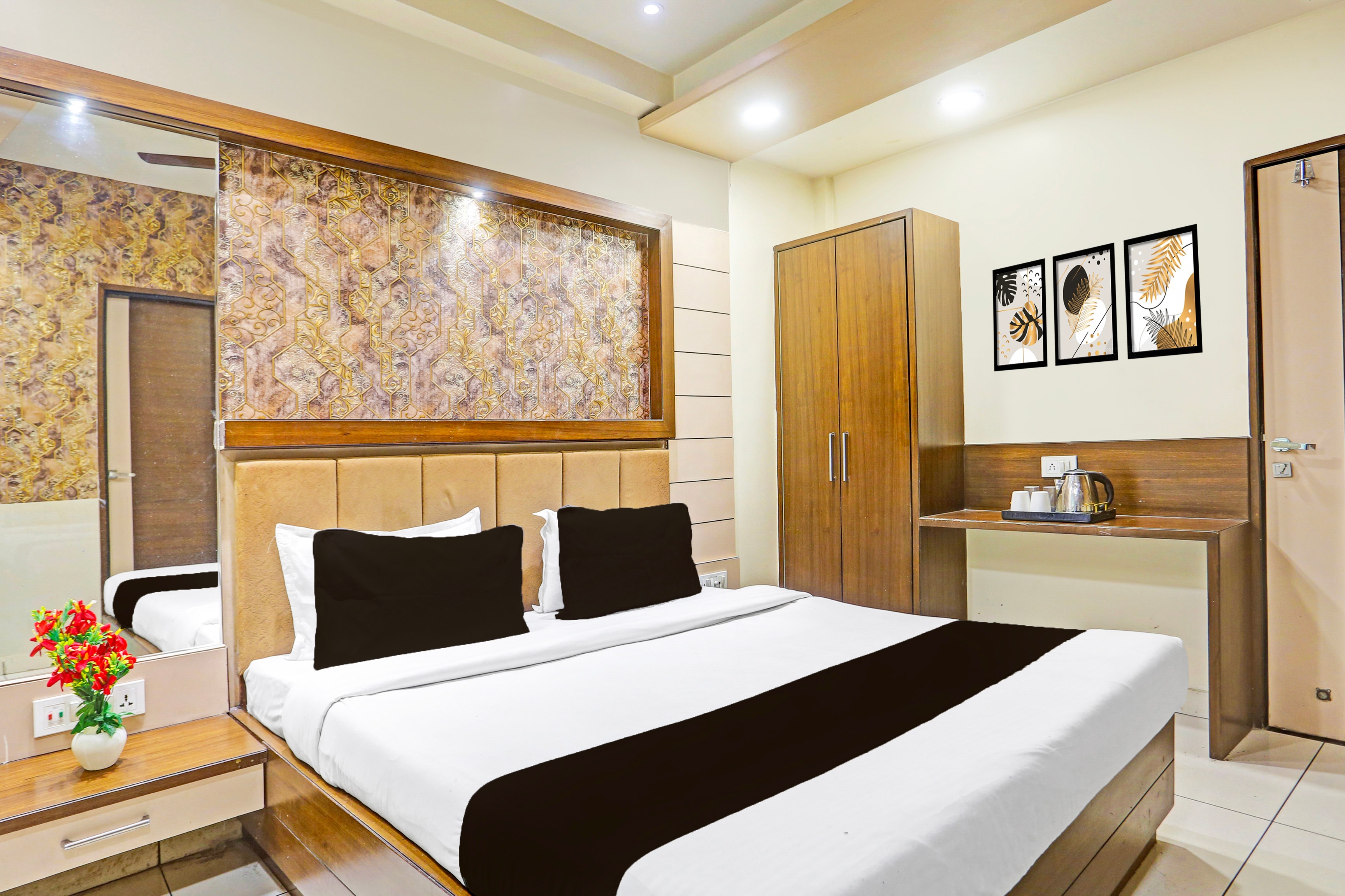 Resorts In in Ajmer Starting @ ₹690 - Upto 78% OFF on 12 Ajmer Resorts In