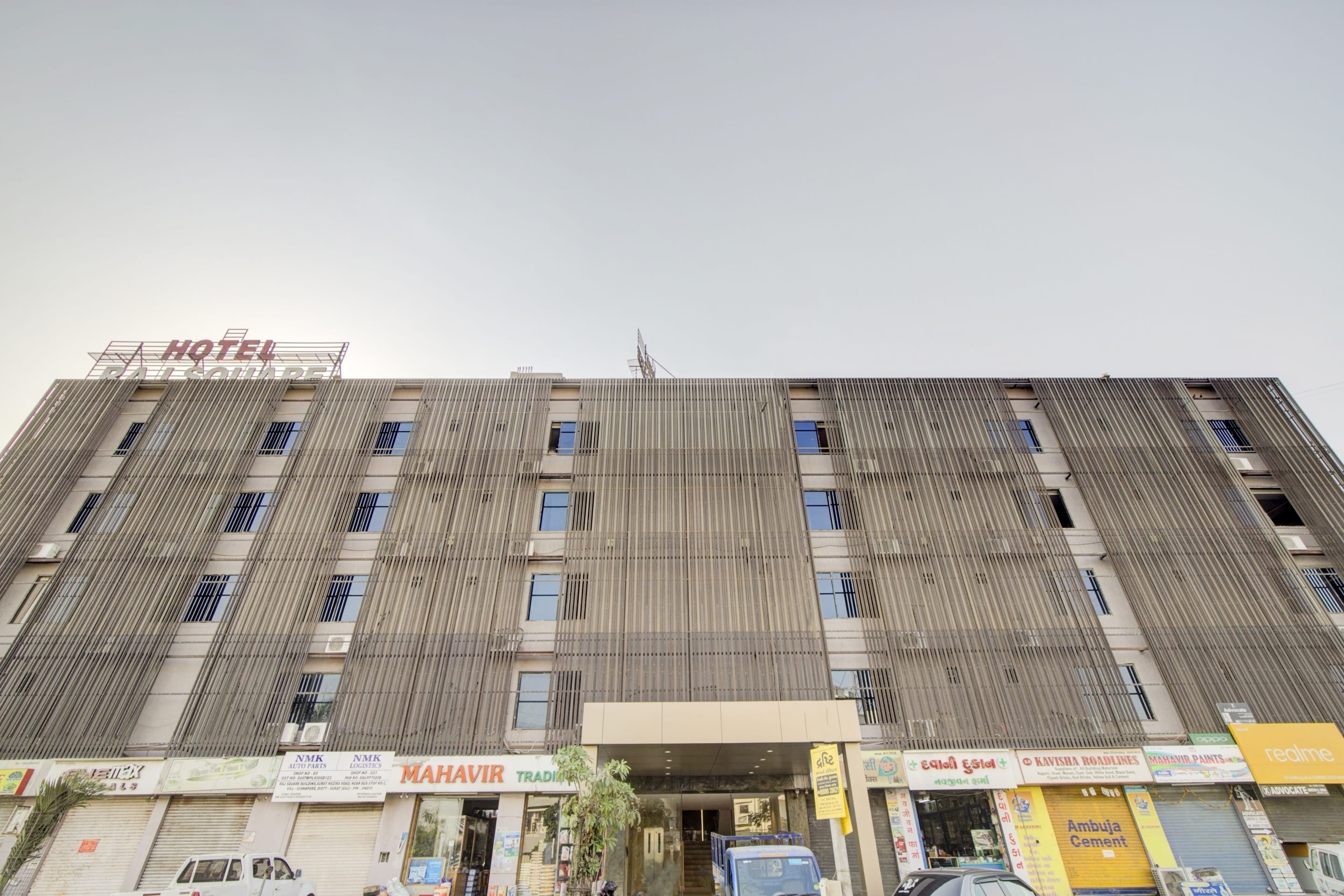 Hotels in Ichhapore Gidc, Surat Starting @ ₹830 - Upto 64% OFF on 51 ...