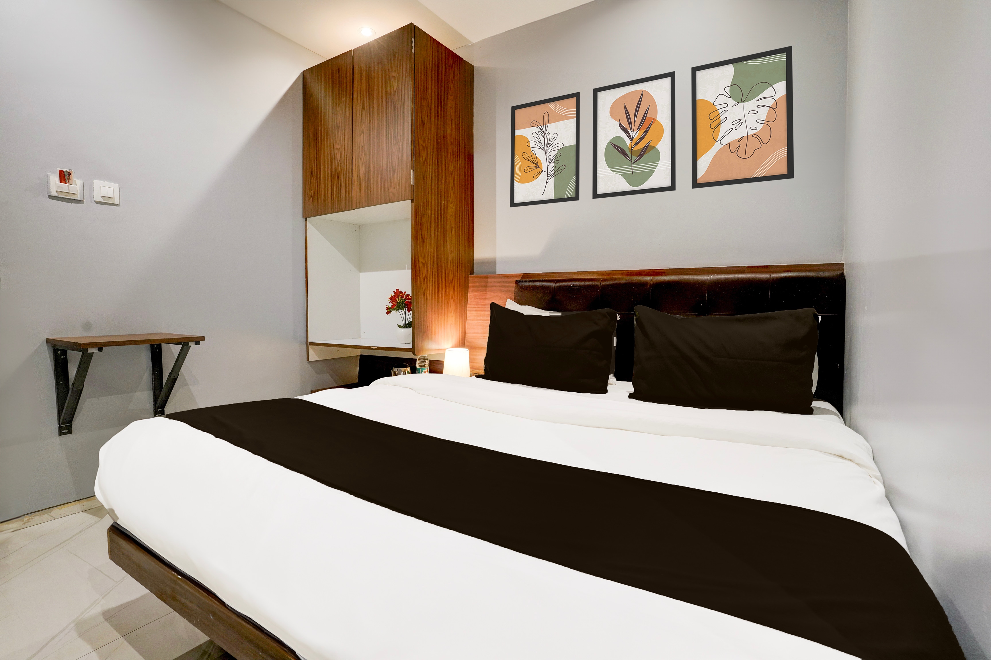 Hotels in Mumbai Cst Railway Station, Mumbai Starting @ ₹1115 - Upto 73 ...