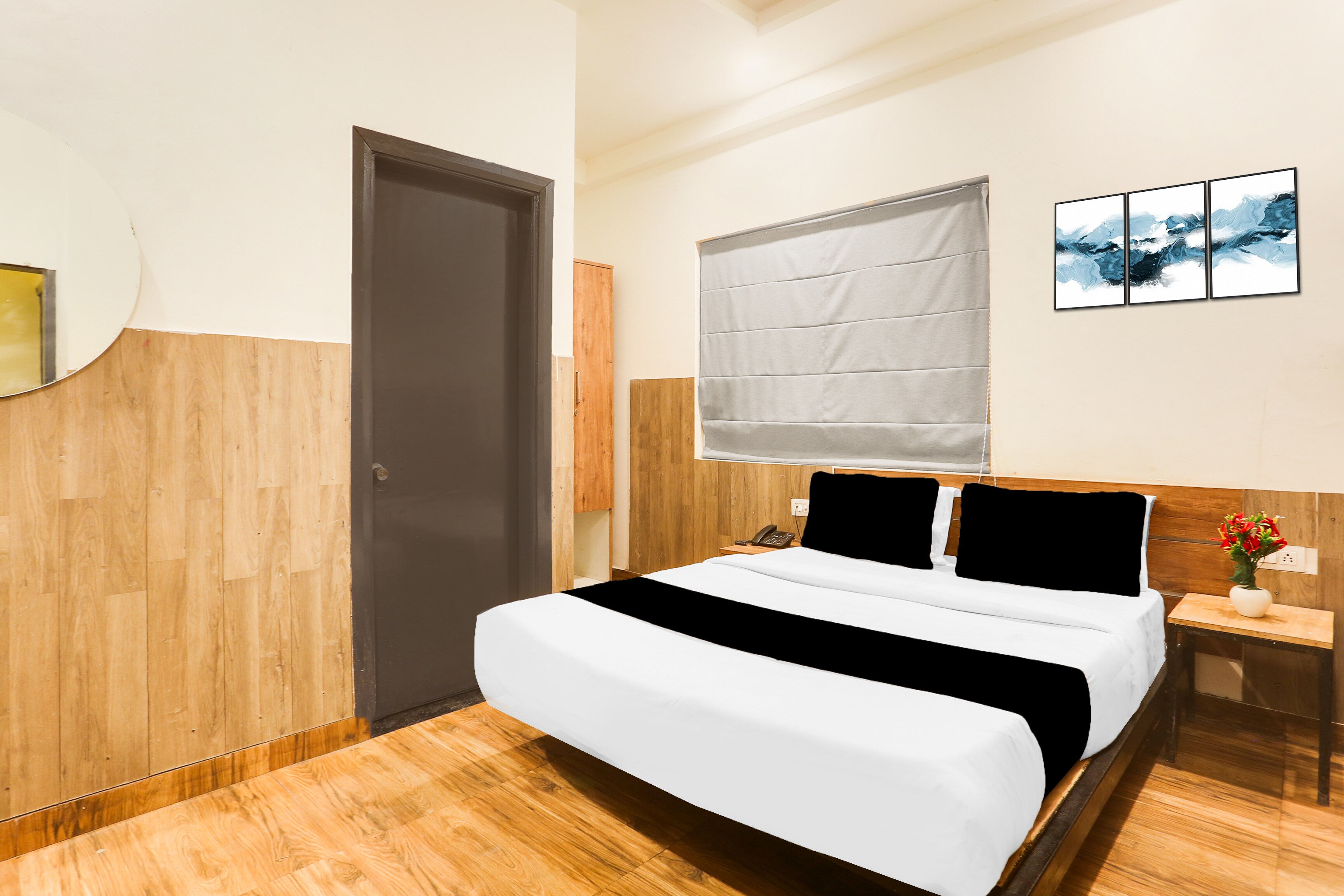 Townhouse Hotels in Mango Hotel, Jaipur Starting @ ₹626 - Upto 76% OFF ...