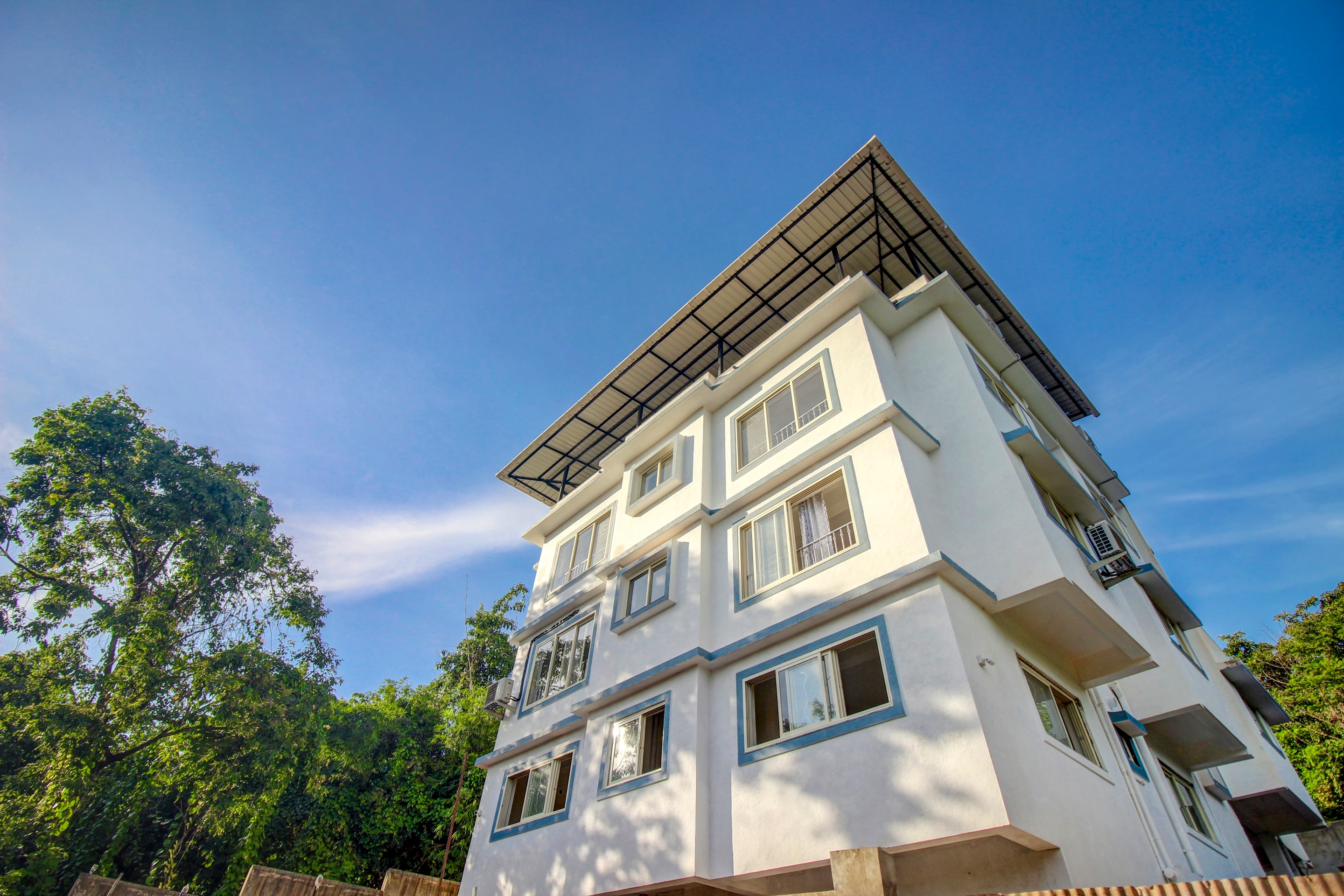 Oyo Homes in Club Cubana, Goa Starting @ ₹1148 - Upto 72% OFF on 1 Club ...