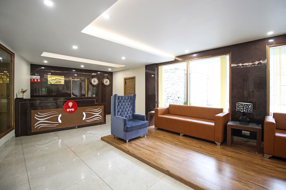 OYO 6659 Ekant Retreat, Premium Chail, Book @ ₹1095 - OYO