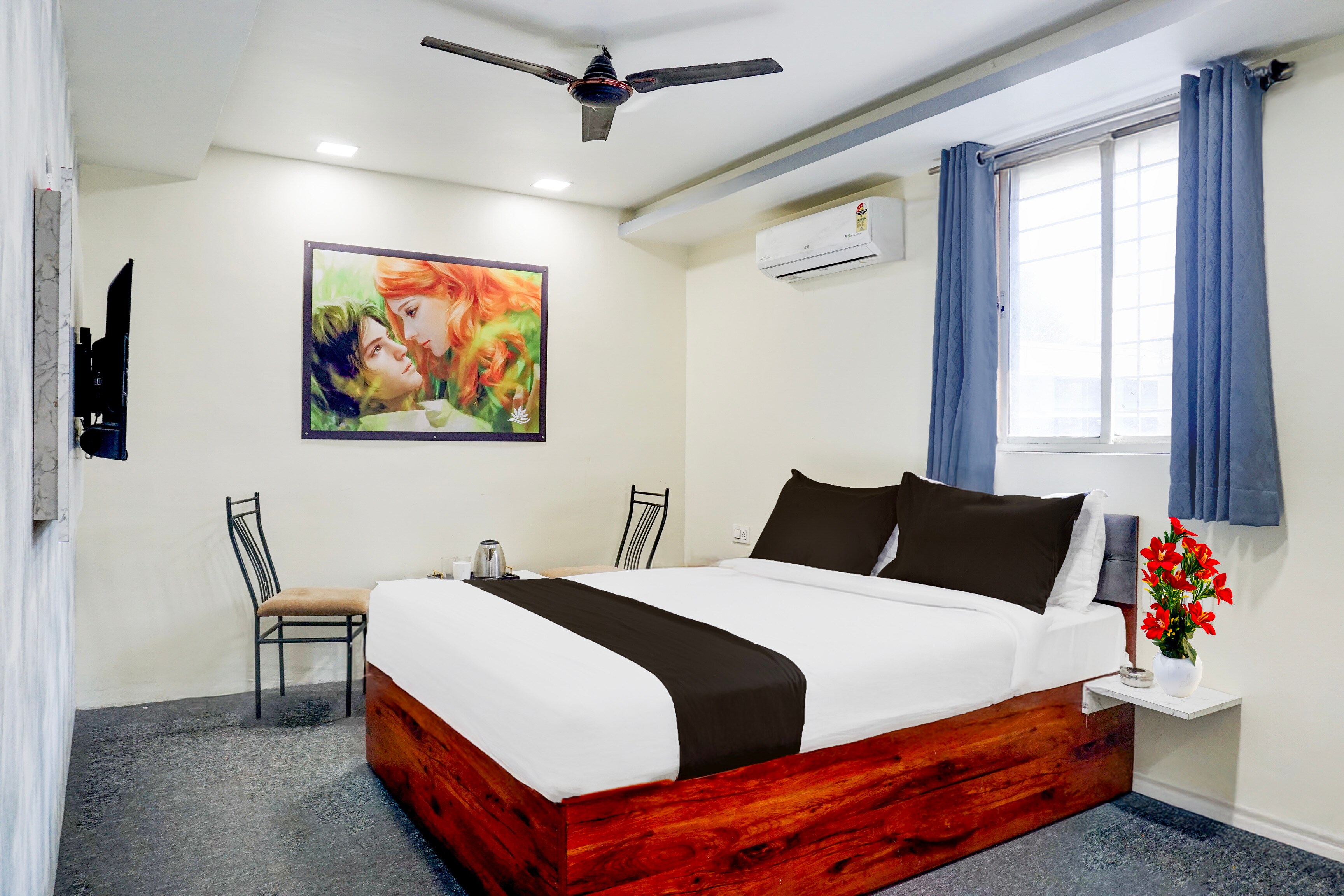 Collection O Hotels in Bharati Vidyapeeth, Pune Starting @ ₹624 - Upto ...