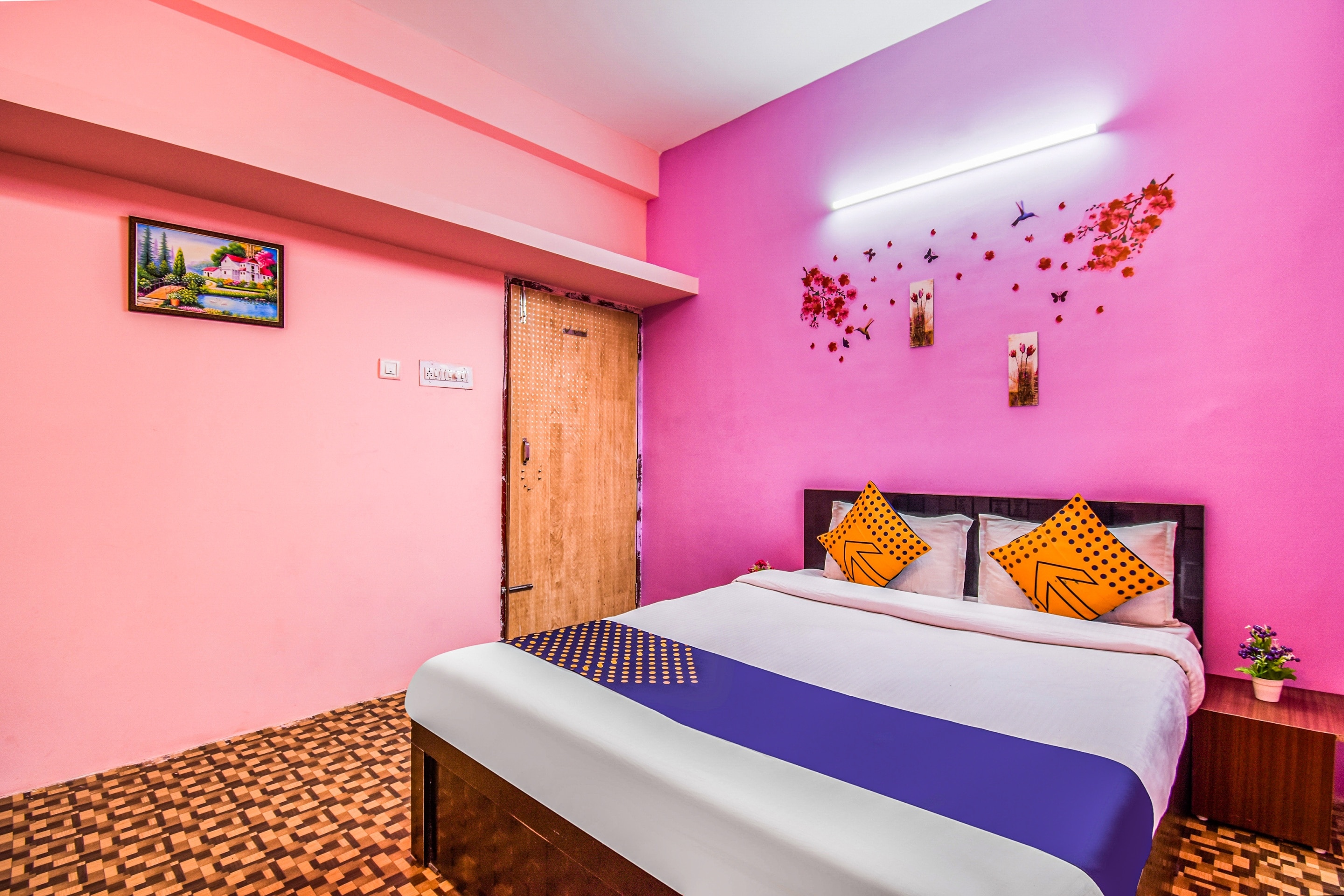 Spot On Hotels in Bani Bihar, Bhubaneswar Starting @ ₹584 - Upto 68% ...