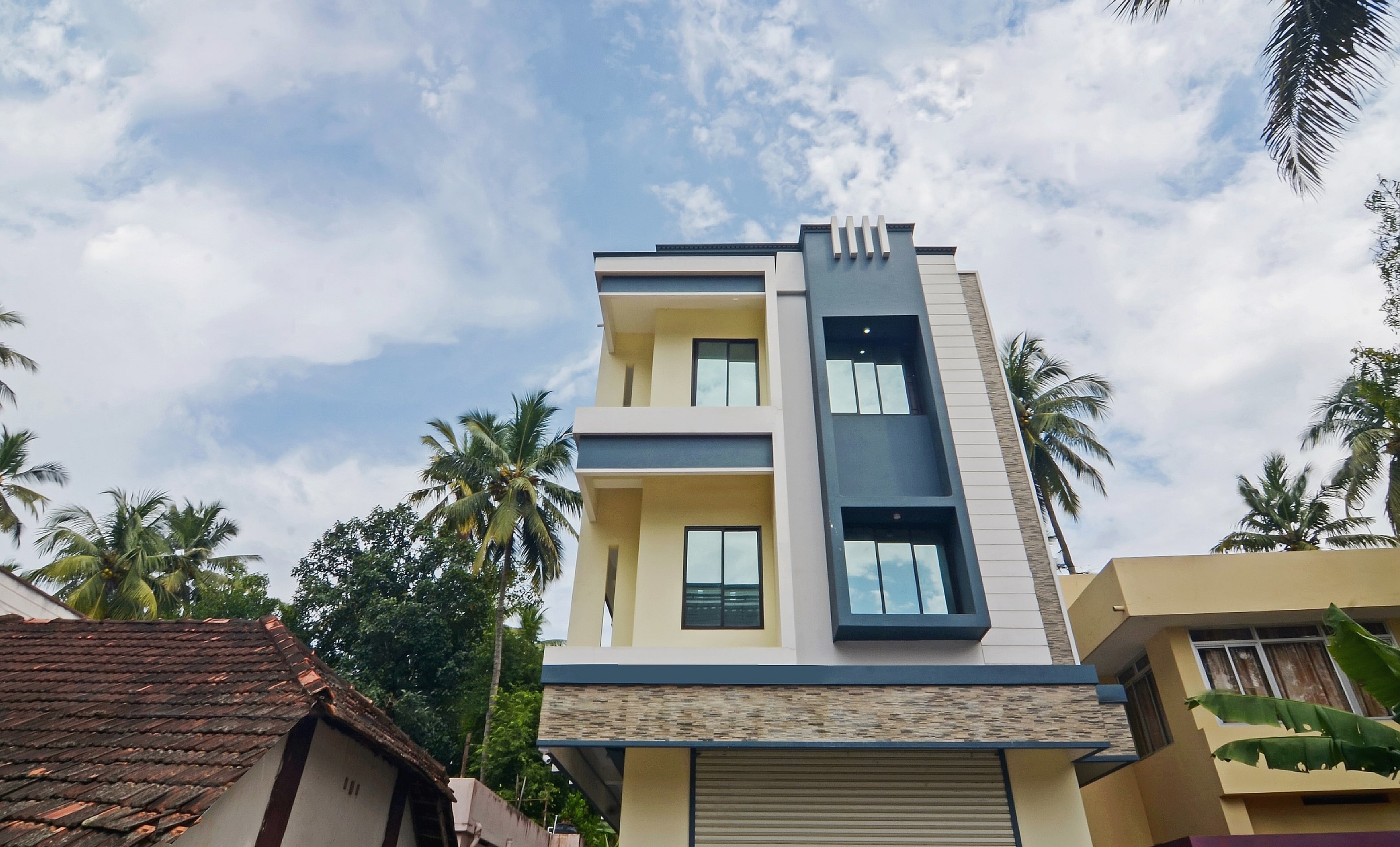 Best Homestays & Holiday Homes in Trivandrum from ₹790 - OYO