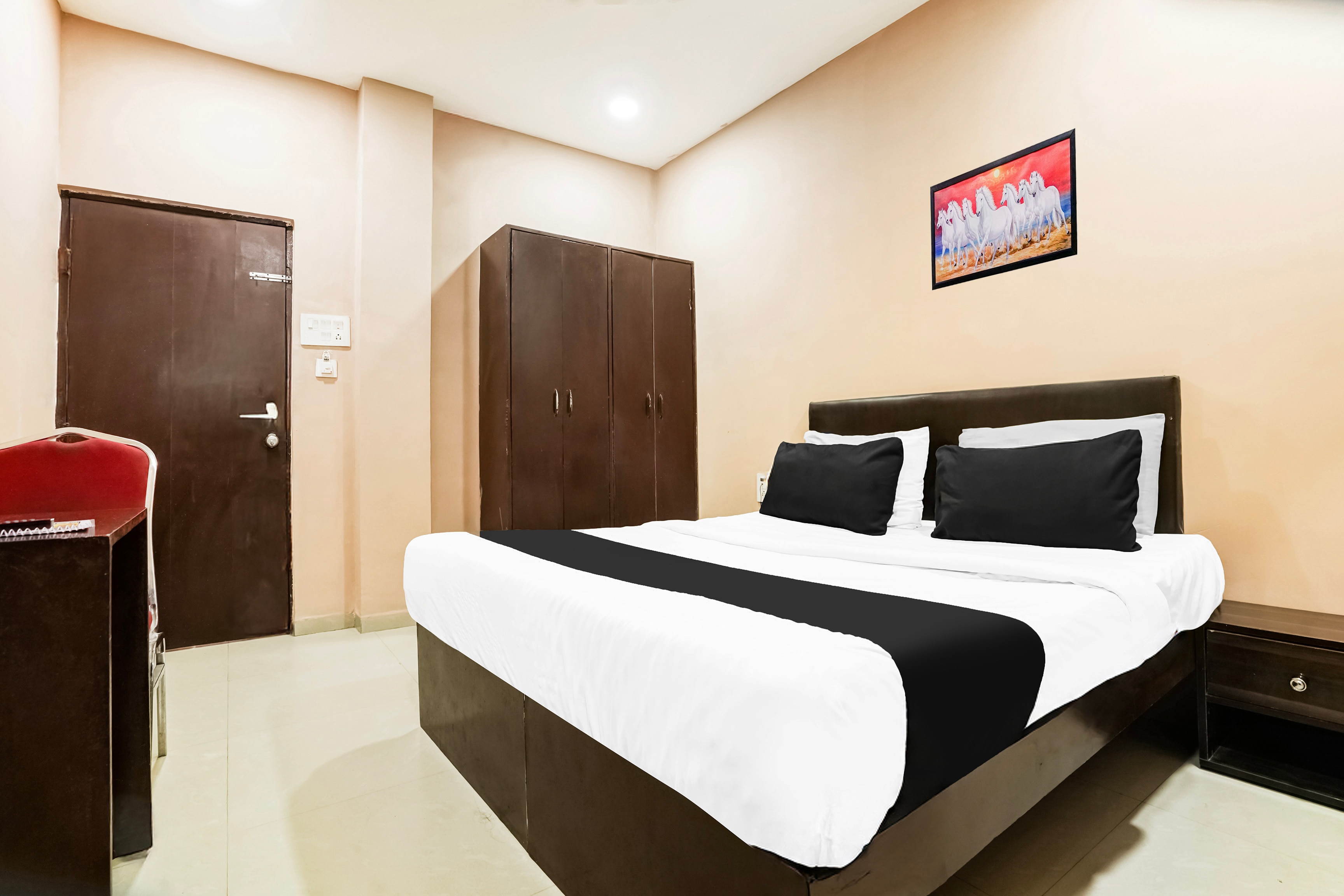 Hotels in Nagpur: Best Budget Nagpur Hotels from ₹377